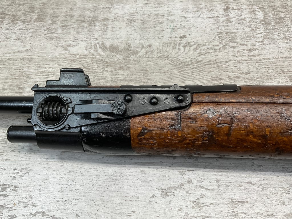 FRENCH MAS 36/51 7.5X54mm BOLT ACTION RIFLE - Checkpoint Charlie's