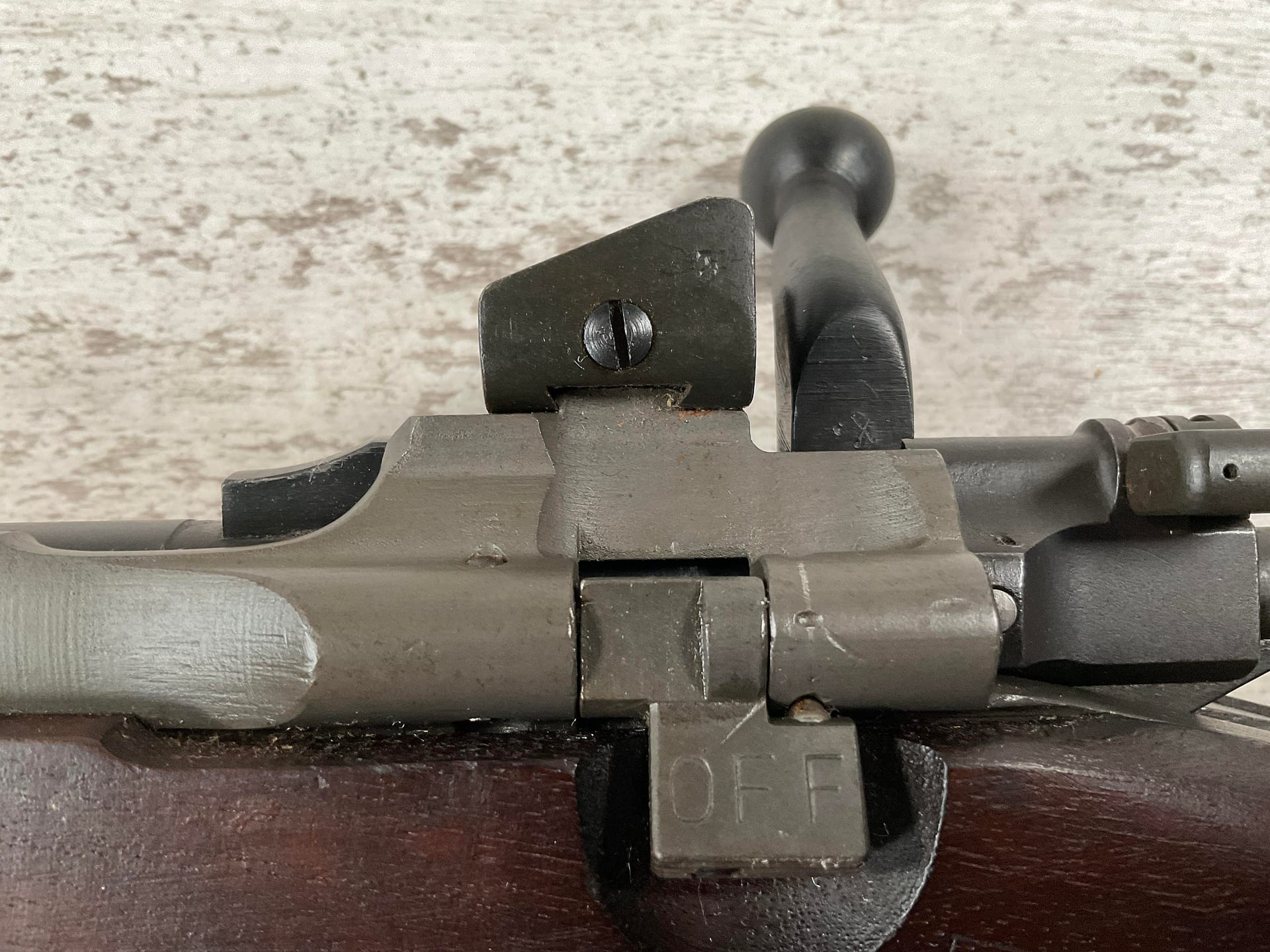 REMINGTON 1903A3 30-06 BOLT ACTION RIFLE #3-02031 - Checkpoint Charlie's