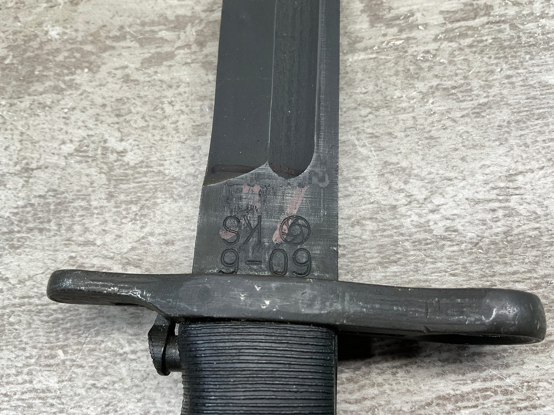 SPRINGFIELD ARMORY 1944 M1 GARAND RIFLE - Checkpoint Charlie's