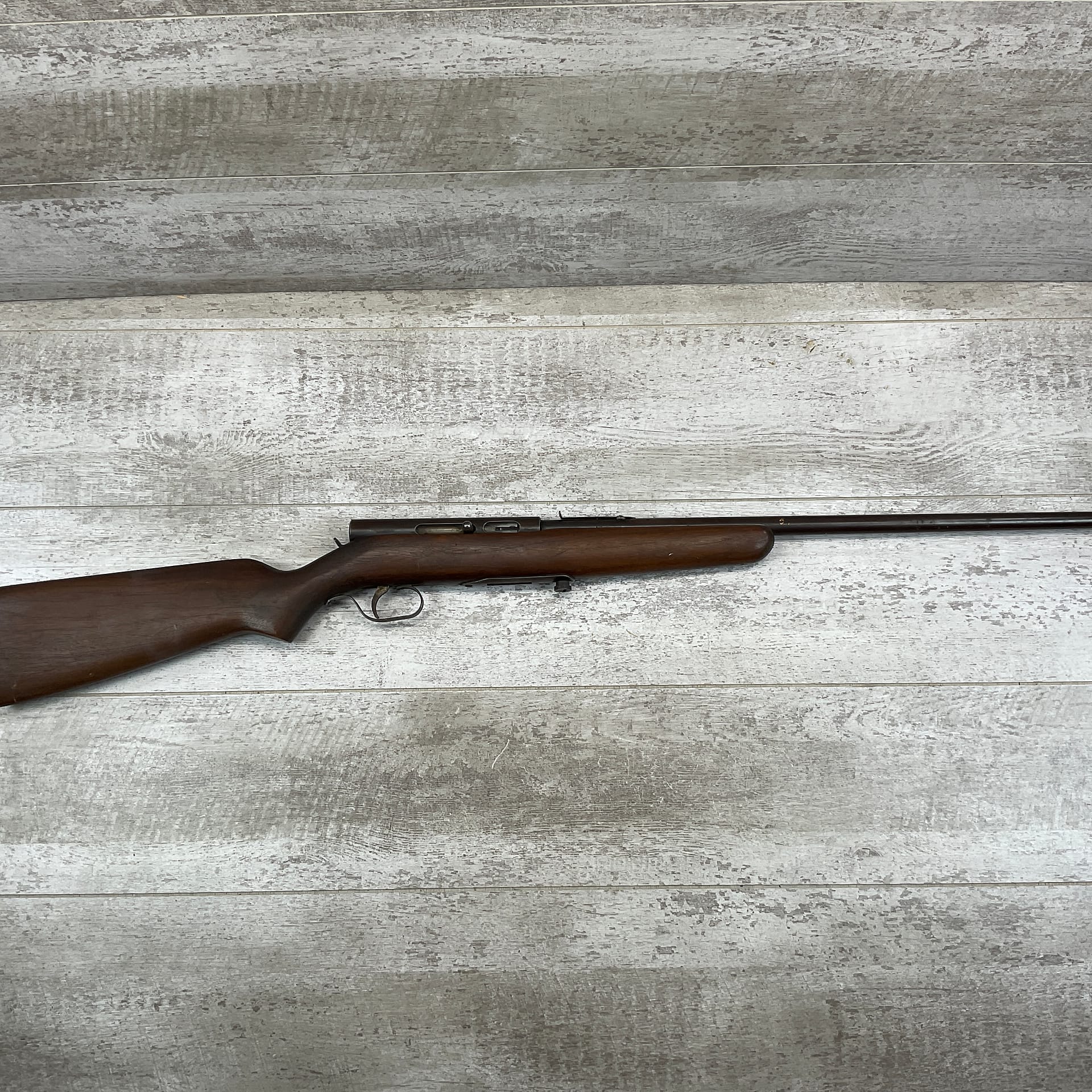 RANGER MODEL 103-A .22LR RIFLE - Checkpoint Charlie's