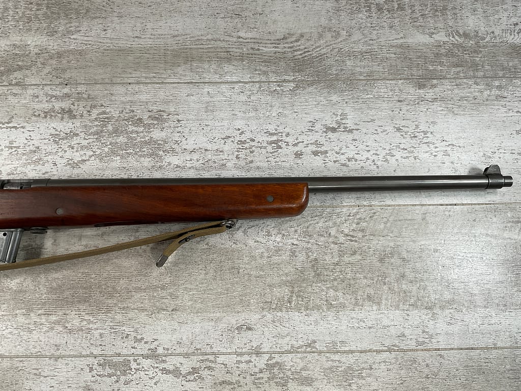 H&R REISING MODEL 65 .22CAL SEMI AUTO RIFLE #3-01056 - Checkpoint Charlie's