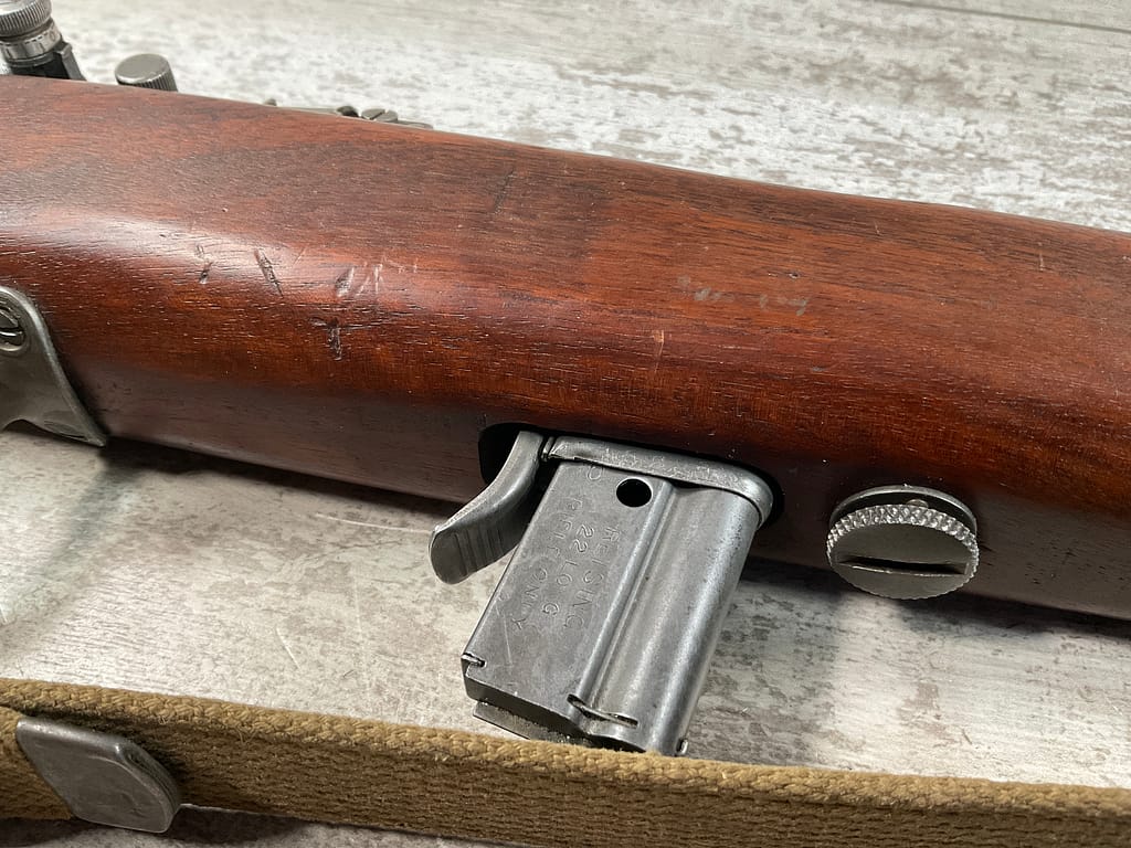H&R REISING MODEL 65 .22CAL SEMI AUTO RIFLE #3-01056 - Checkpoint Charlie's