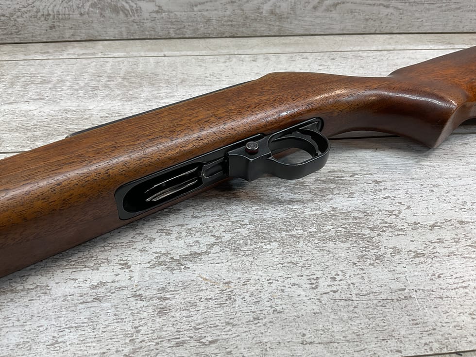 RUGER .44 MAGNUM CARBINE - Checkpoint Charlie's