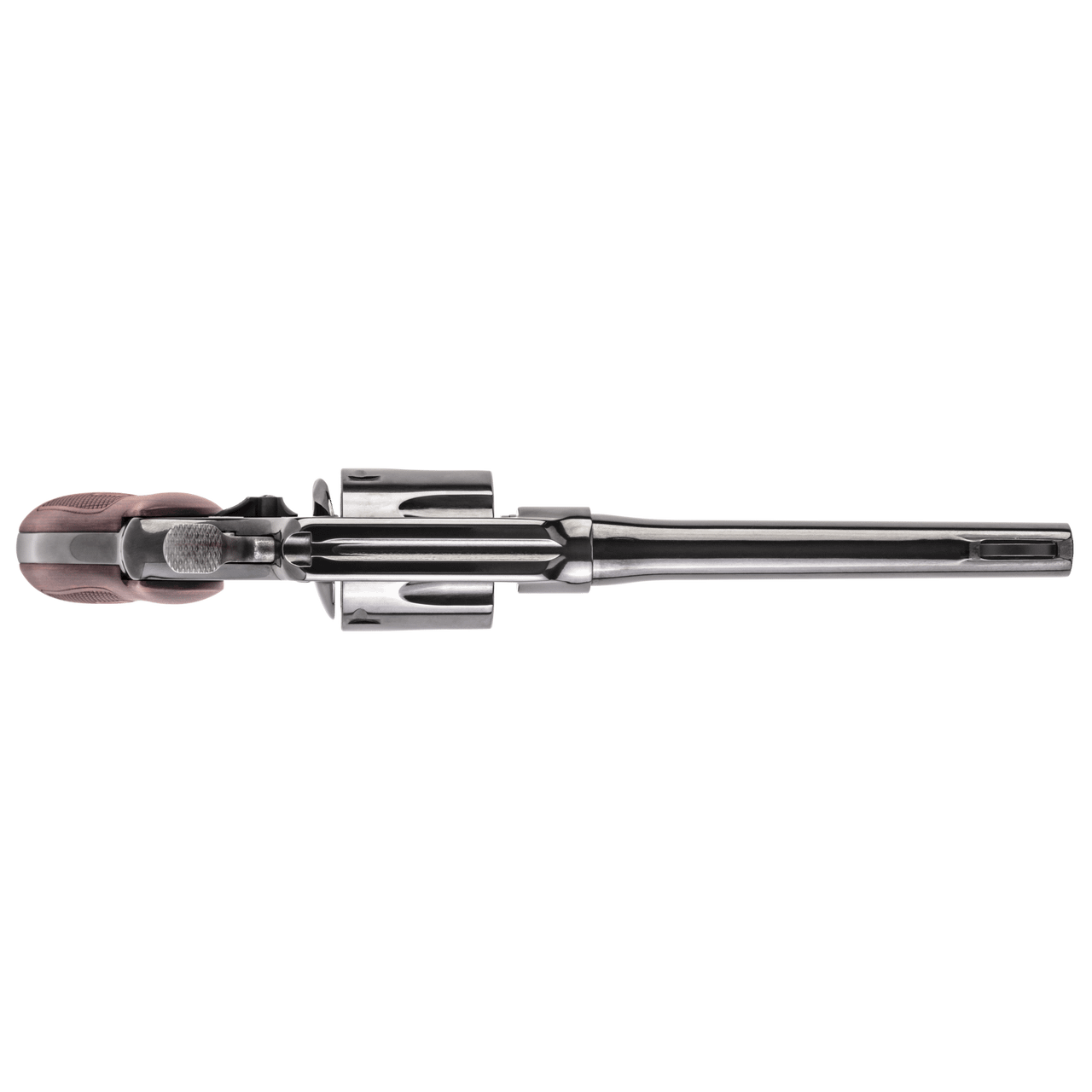 SMITH & WESSON S&W MODEL 20 357 MAG 6" 6-RD REVOLVER, NEW IN BOX ...