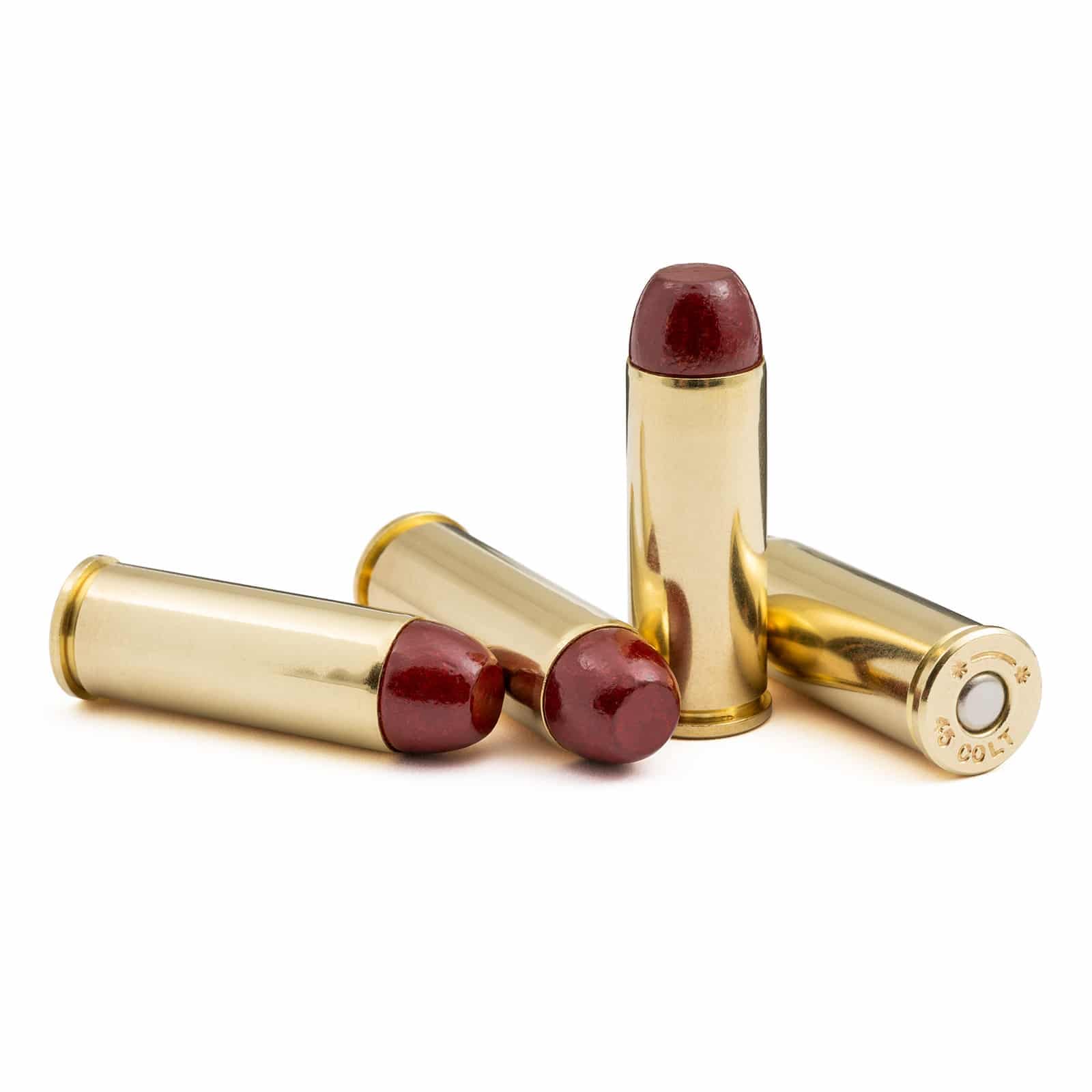 45 Colt 200gr RNFP Cowboy Load - Checkpoint Charlie's