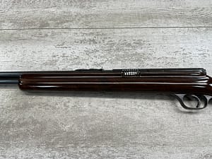 STEVENS MODEL 87B 22 RIFLE BOLT ACTIONSTEVENS MODEL 87B .22CAL SEMI ...