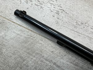 STEVENS MODEL 87B 22 RIFLE BOLT ACTIONSTEVENS MODEL 87B .22CAL SEMI ...