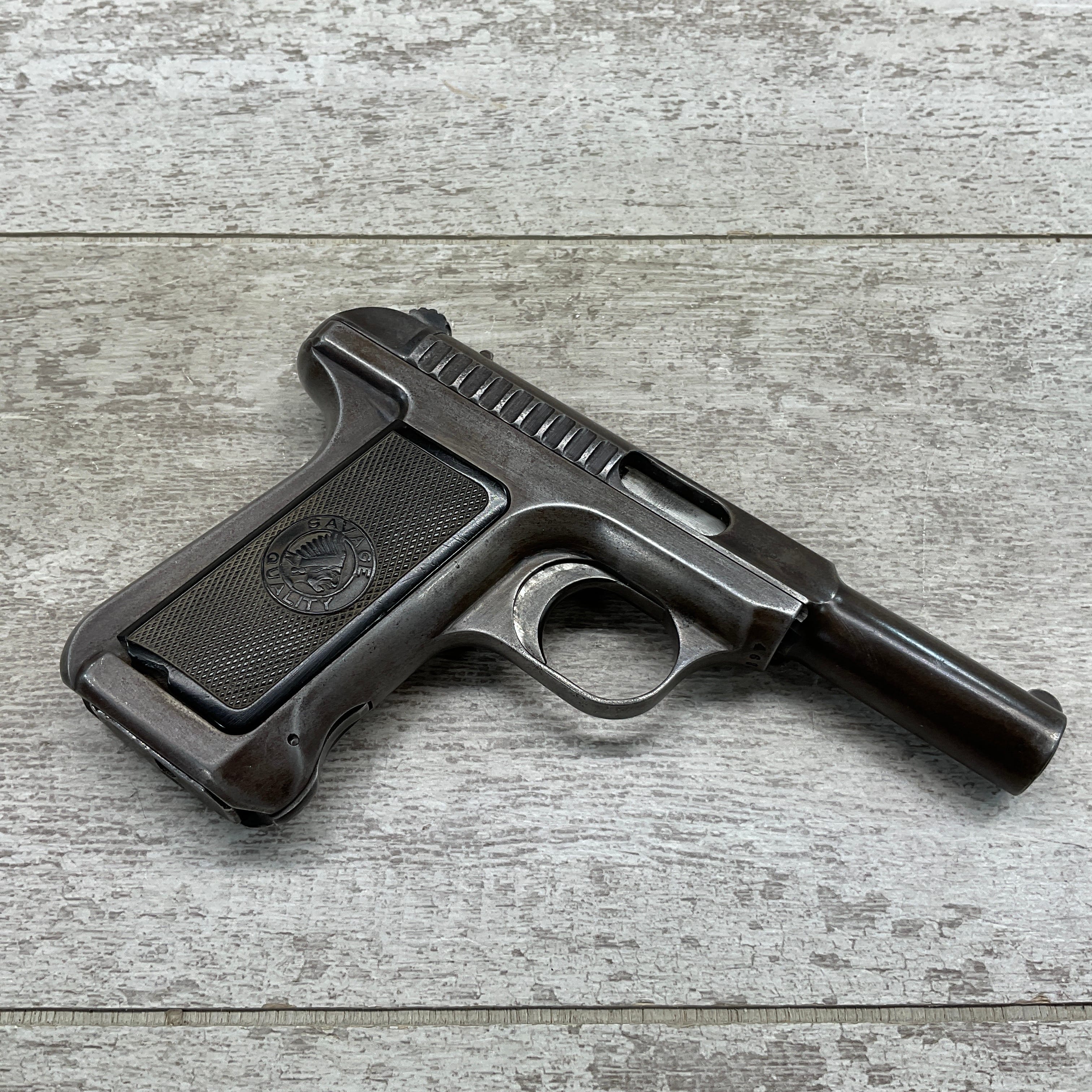 SAVAGE 1907 .32 AUTO SEMI AUTO PISTOL - Checkpoint Charlie's