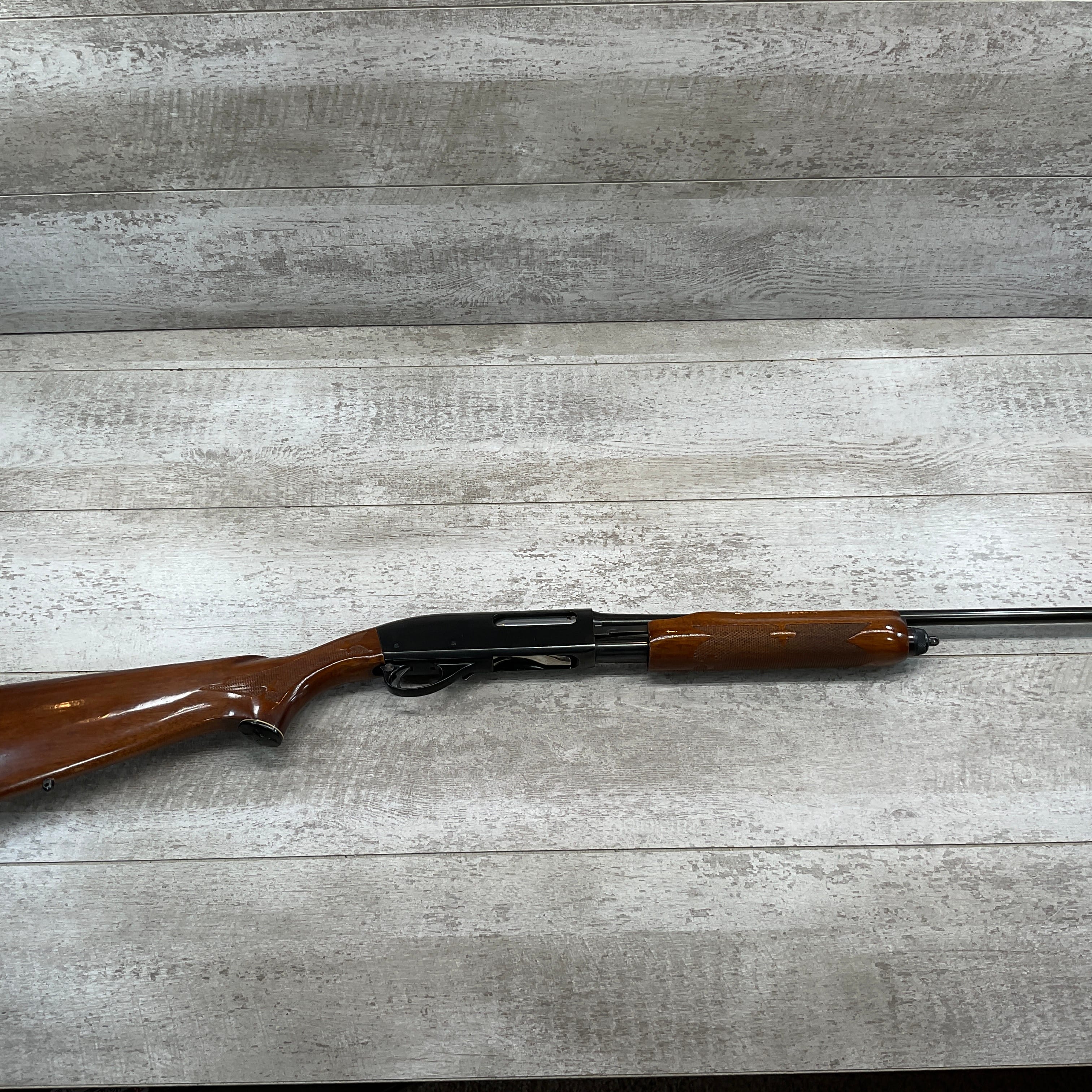 REMINGTON 870LW .410GA WINGMASTER PUMP SHOTGUN