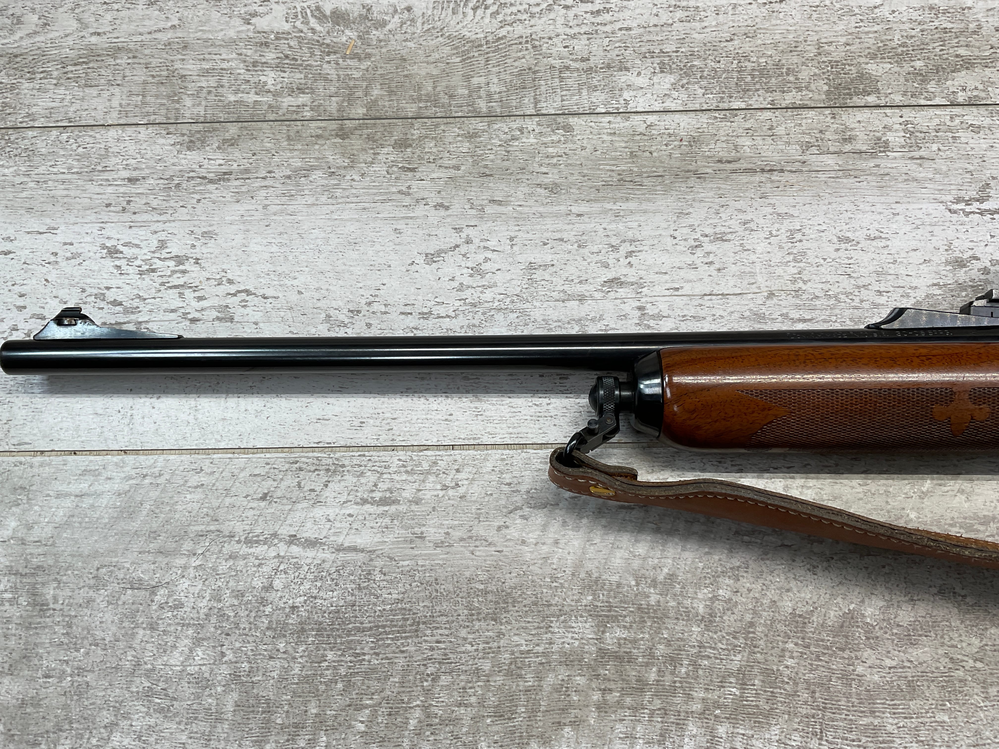 REMINGTON 742 WOODMASTER 30-06 SEMI AUTO RIFLE - Checkpoint Charlie's