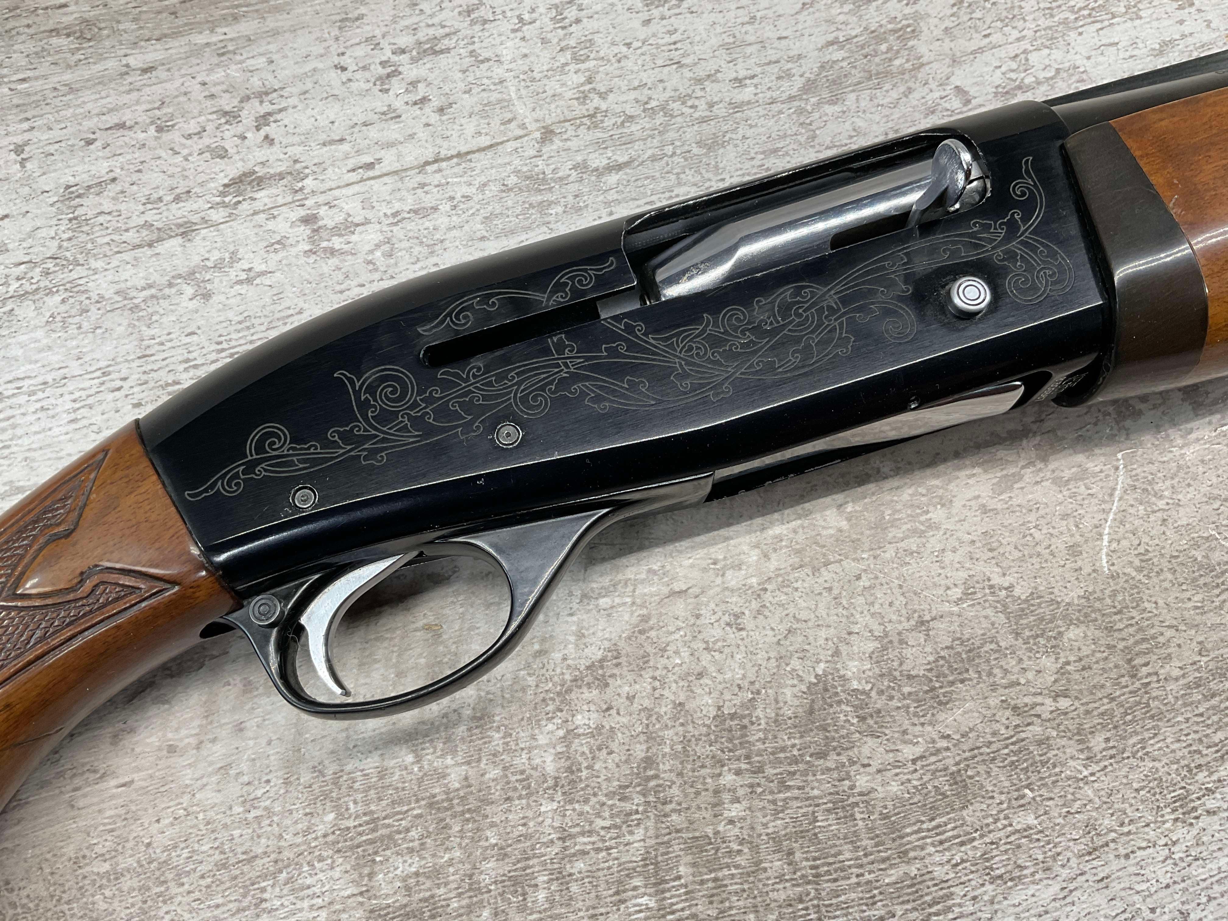 ITHACA / SKB XL300 12GA SEMI AUTO SHOTGUN - Checkpoint Charlie's