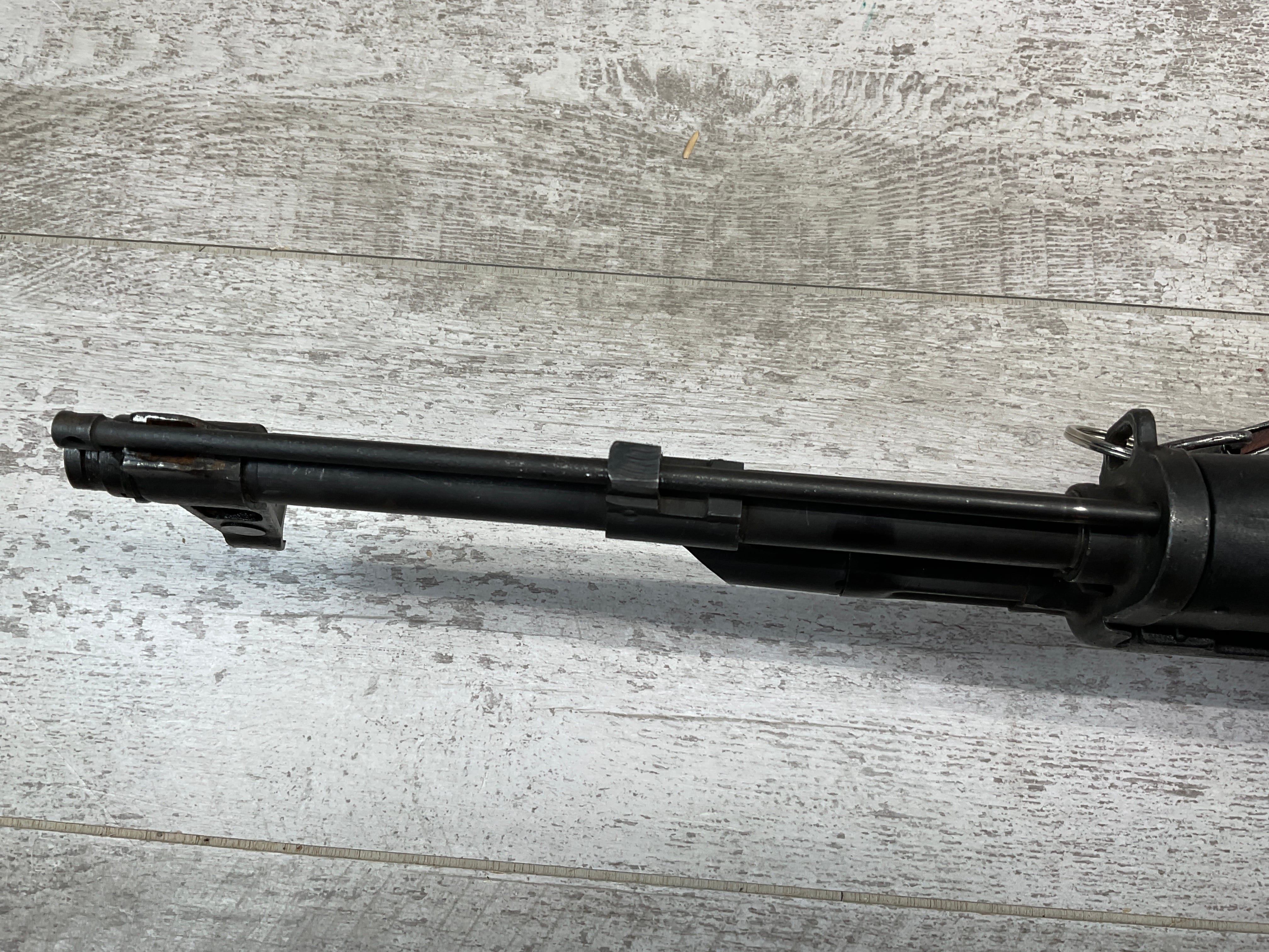 ROMARM CUGIR WASR-10 SINGLE STACK AK47 7.62X39 SEMI AUTO RIFLE