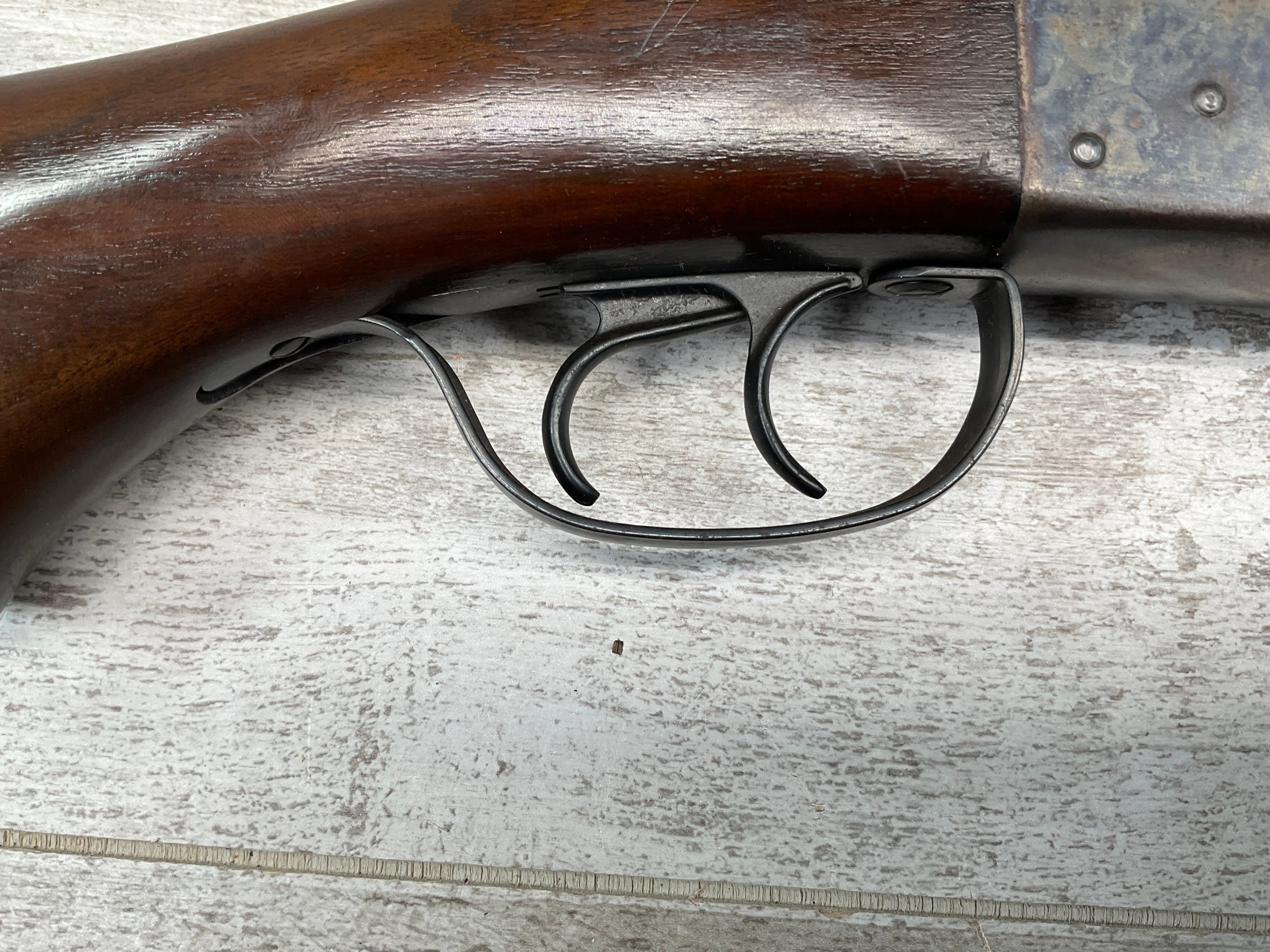 STEVENS MODEL 311 .410GA SXS SHOTGUN - Checkpoint Charlie's