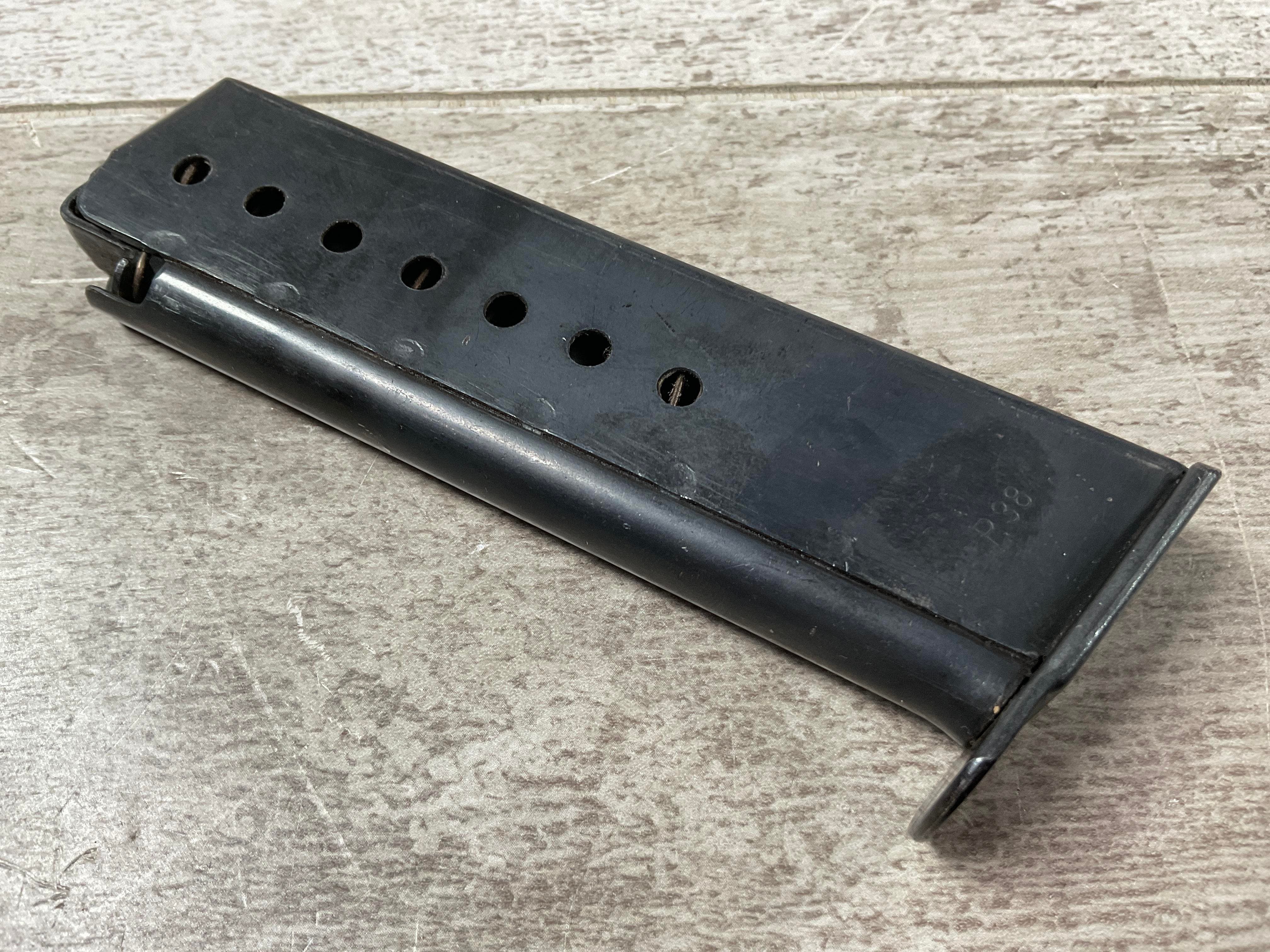 WALTHER P38 MAGAZINE #3-03028 - Checkpoint Charlie's