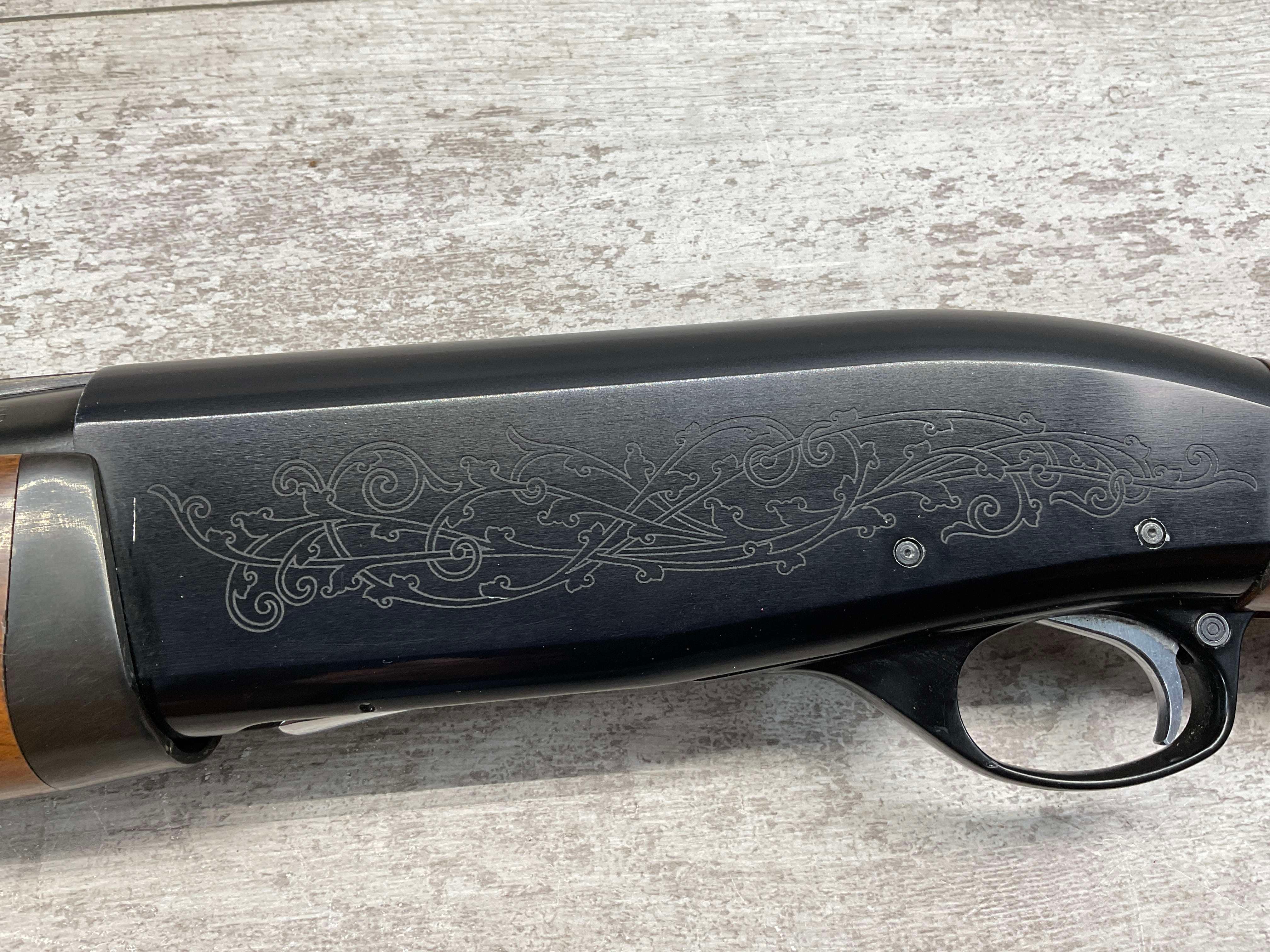 ITHACA / SKB XL300 12GA SEMI AUTO SHOTGUN - Checkpoint Charlie's