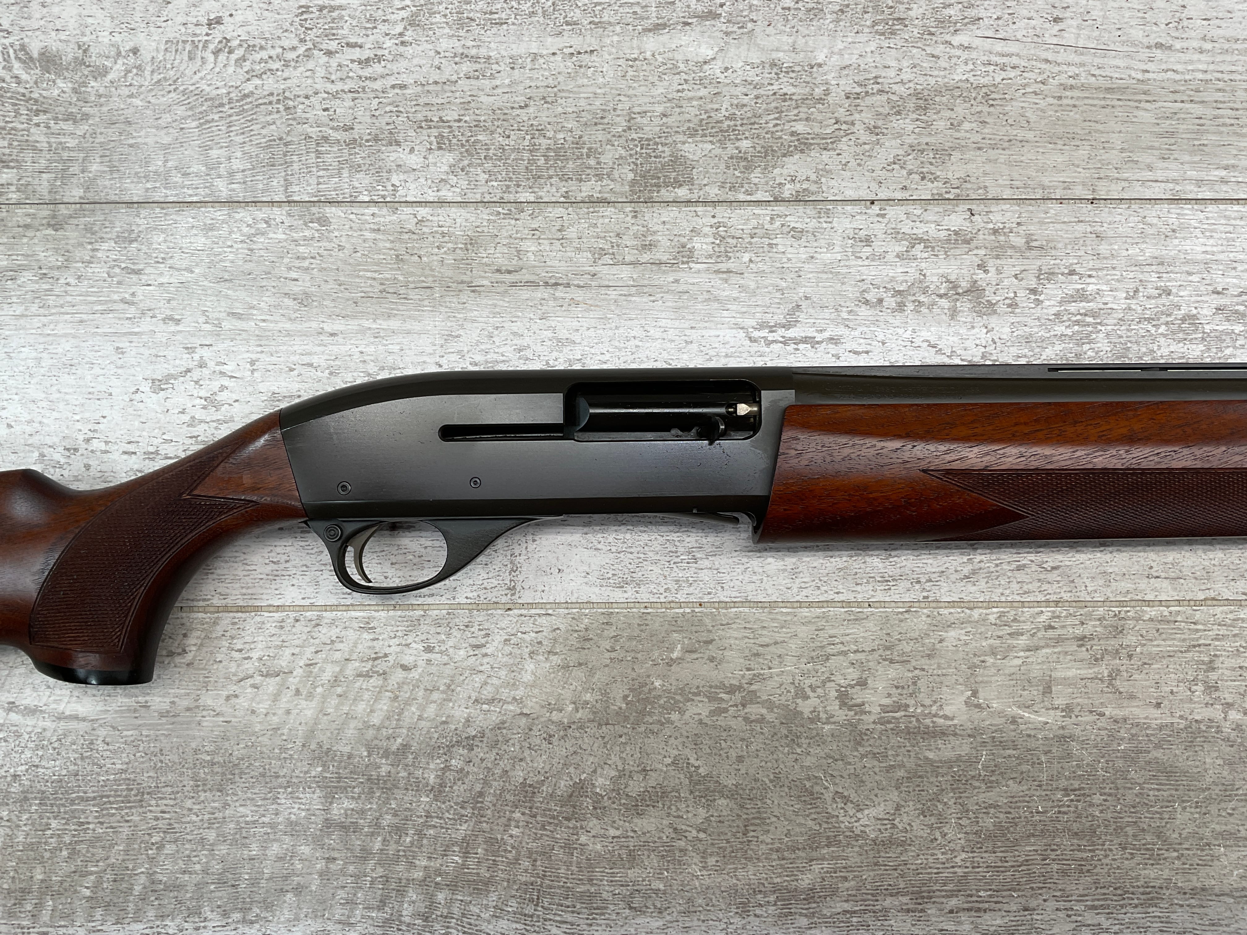 SMITH & WESSON MODEL 1000 12GA SEMI AUTO SHOTGUN, WATERFOWLER ...