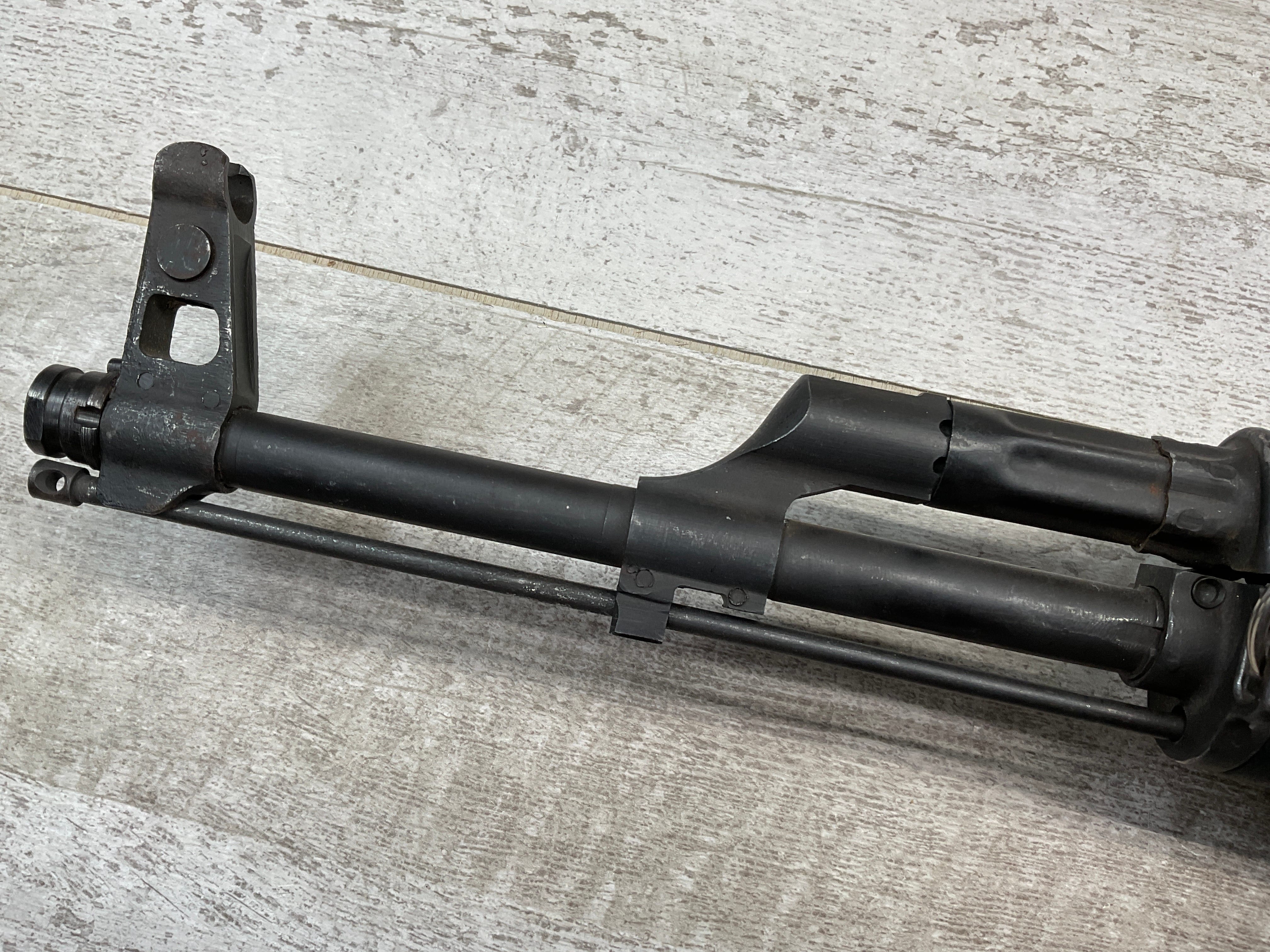 ROMARM CUGIR WASR-10 SINGLE STACK AK47 7.62X39 SEMI AUTO RIFLE