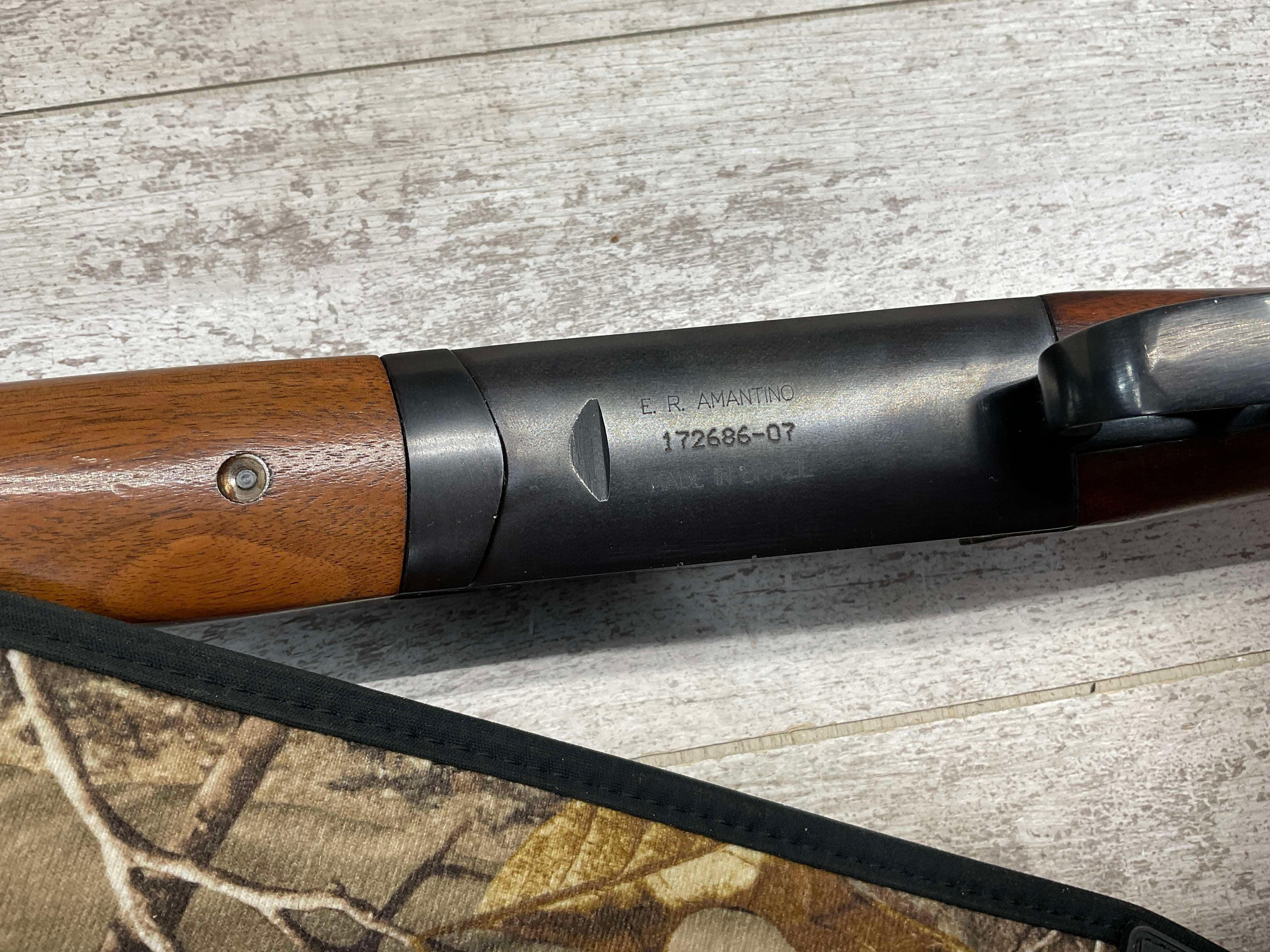 STOEGER CONDOR I 12GA O/U 12GA SHOTGUN - Checkpoint Charlie's