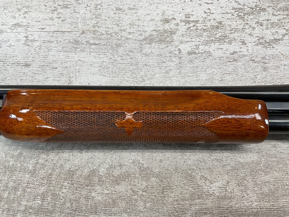 REMINGTON 870LW .410GA WINGMASTER PUMP SHOTGUN
