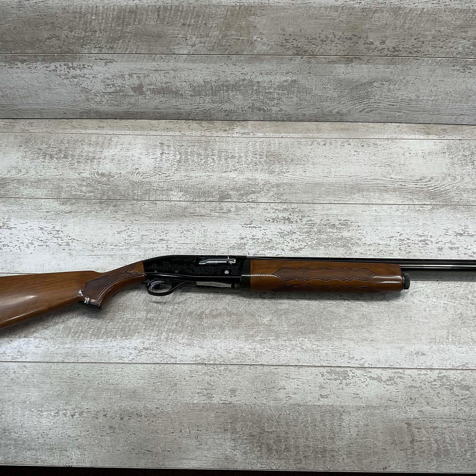 ITHACA / SKB XL300 12GA SEMI AUTO SHOTGUN - Checkpoint Charlie's