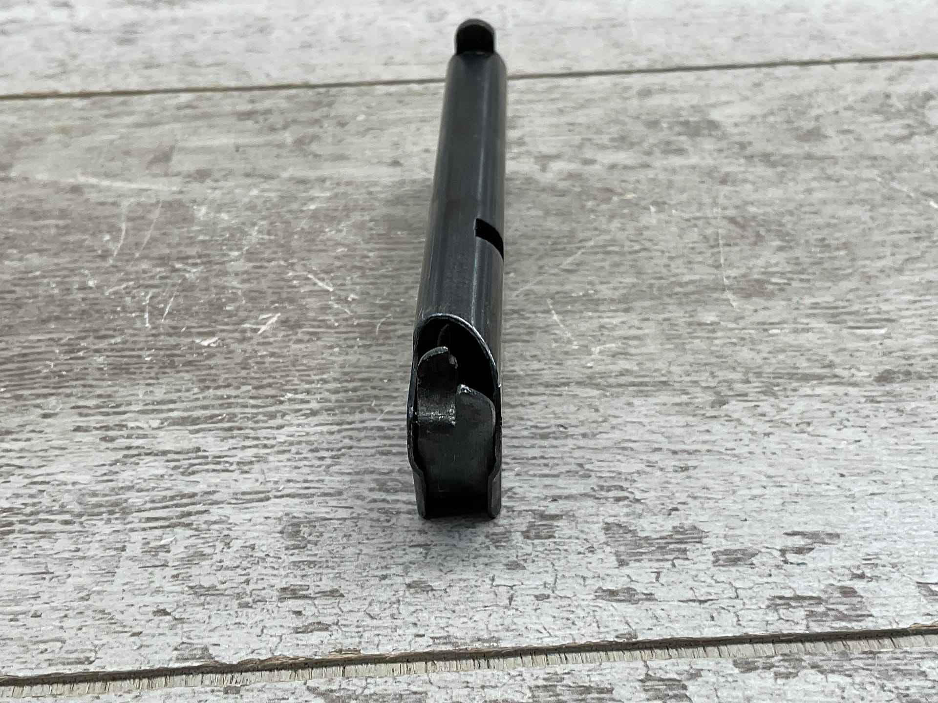 STAR MODEL S SMOOTH PLASTIC RIGHT GRIP - Checkpoint Charlie's