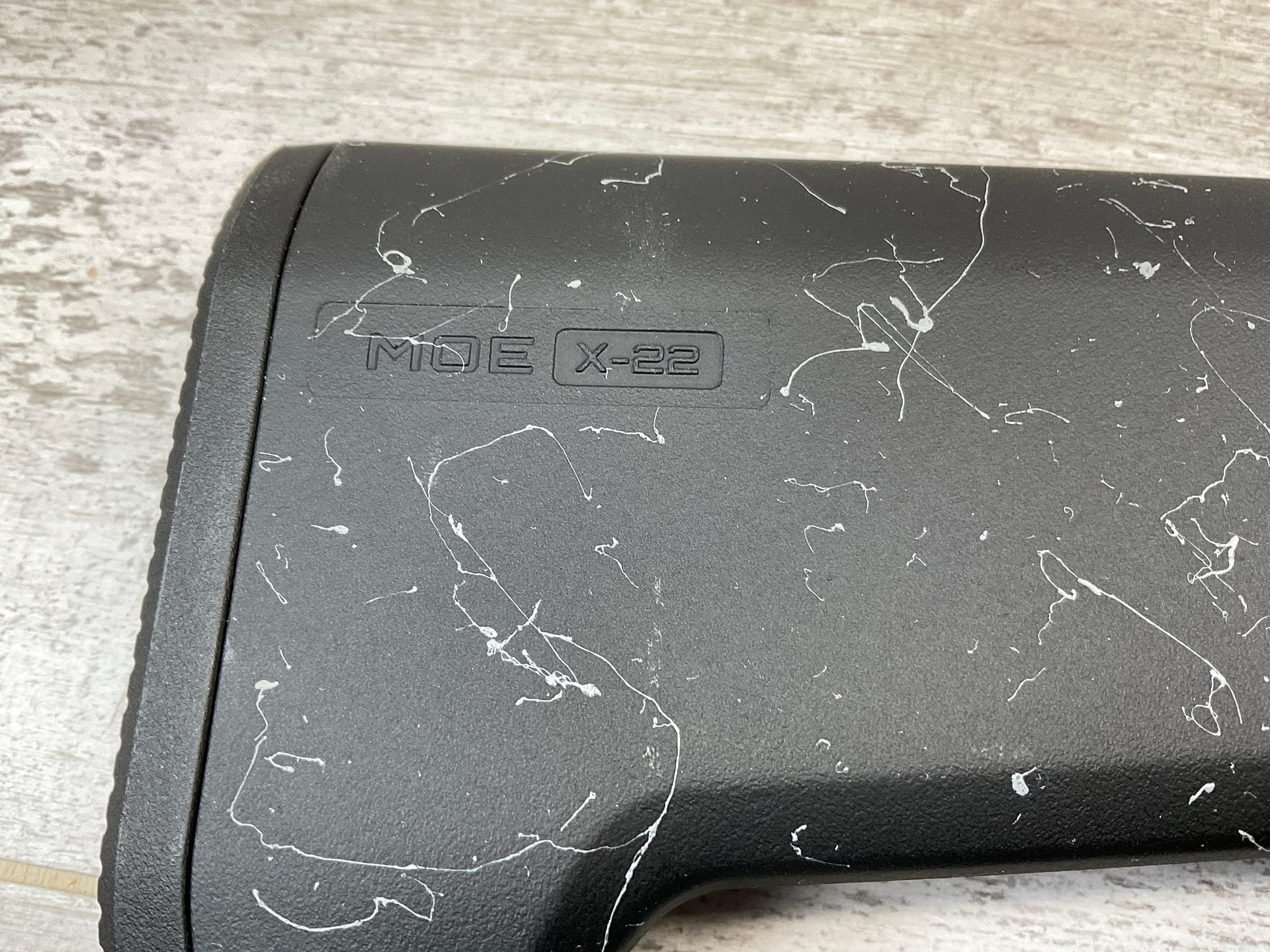 RUGER 10/22 CARBON FIBER .22LR SEMI AUTO RIFLE, NEW IN BOX - Checkpoint ...