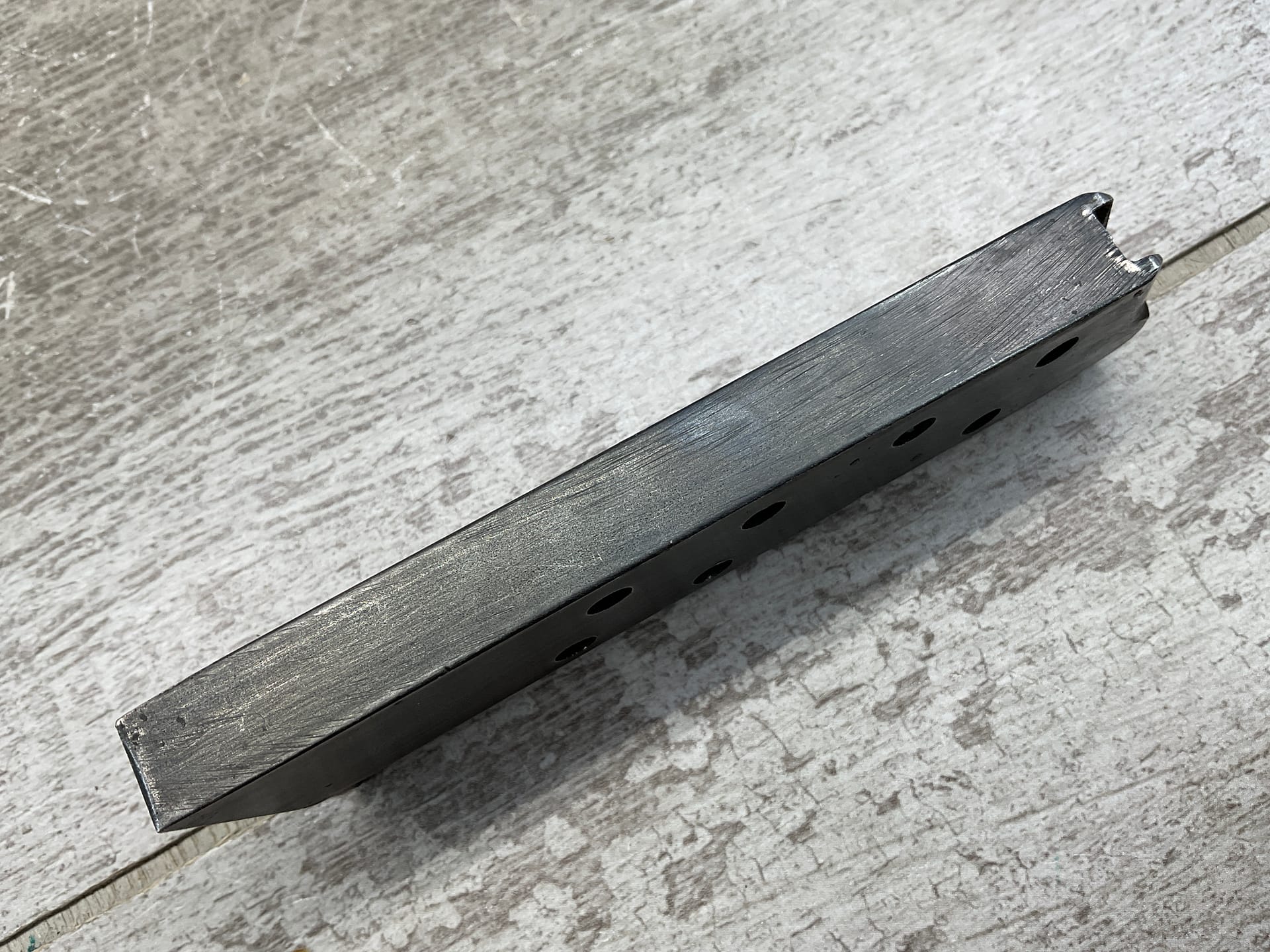 FRENCH MAB MODEL D .32 ACP MAGAZINE - Checkpoint Charlie's