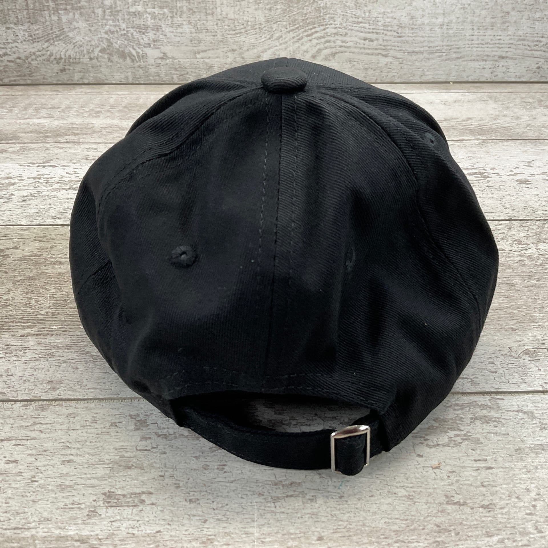 S&W BLACK HAT - Checkpoint Charlie's