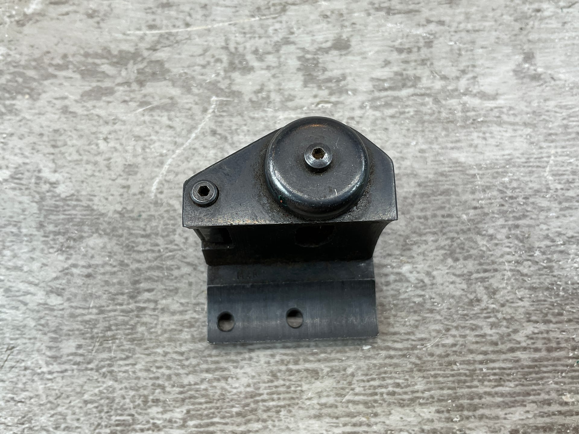 STITH SCOPE MOUNT, VINTAGE - Checkpoint Charlie's