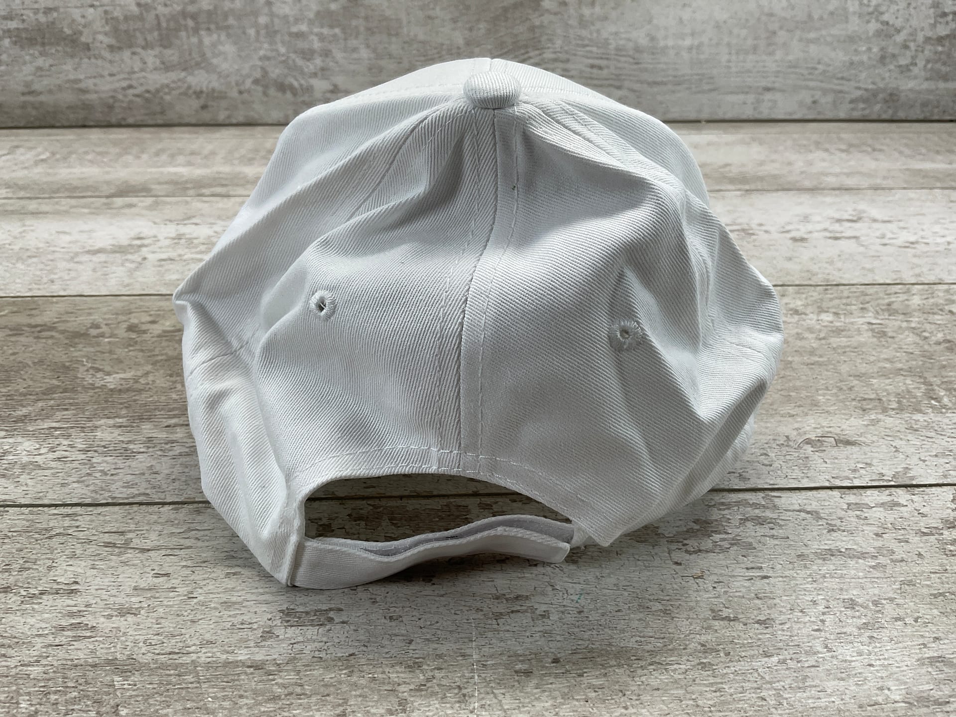 WALTHER WHITE HAT - Checkpoint Charlie's