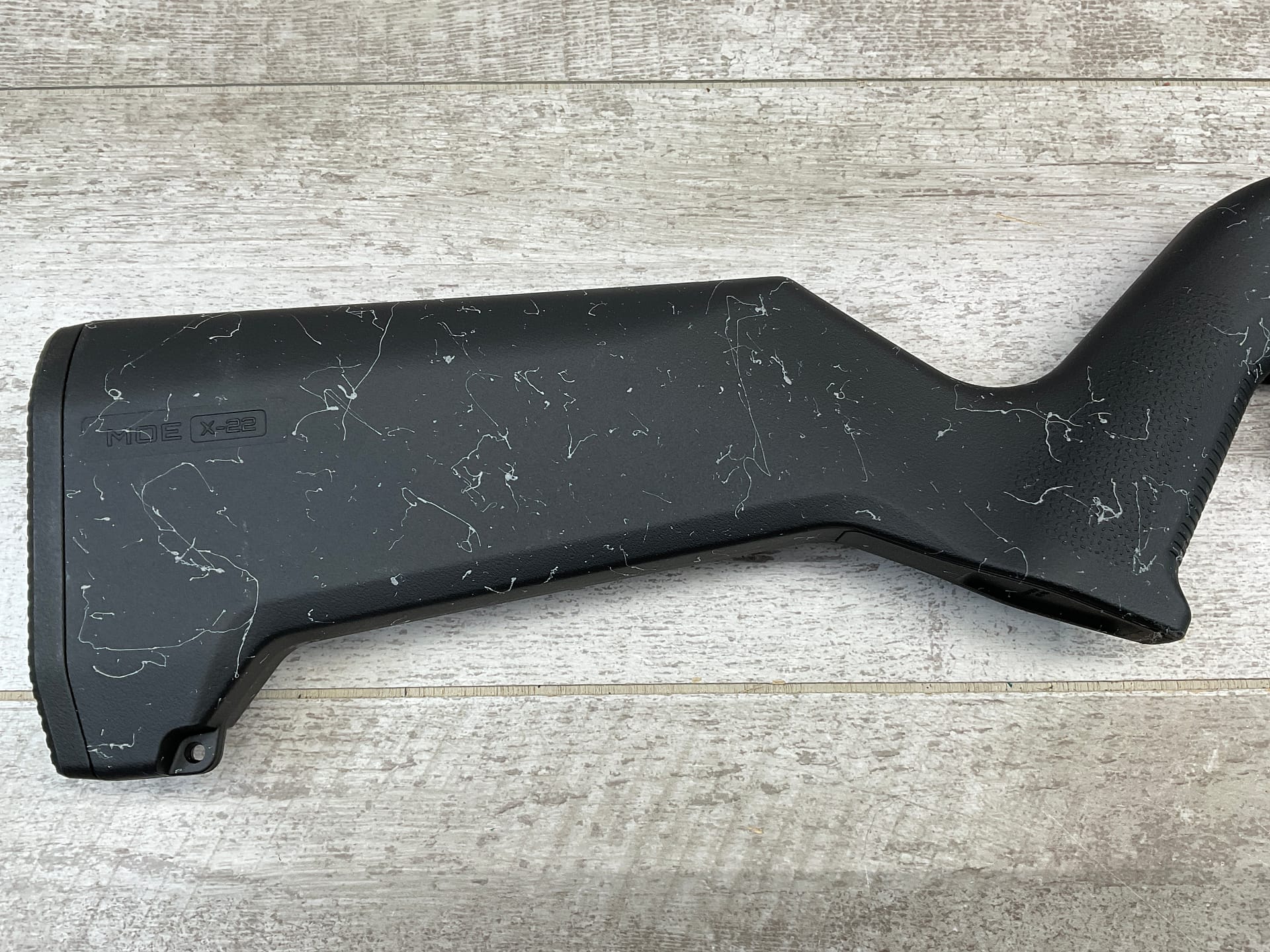 RUGER 10/22 CARBON FIBER .22LR SEMI AUTO RIFLE, NEW IN BOX - Checkpoint ...