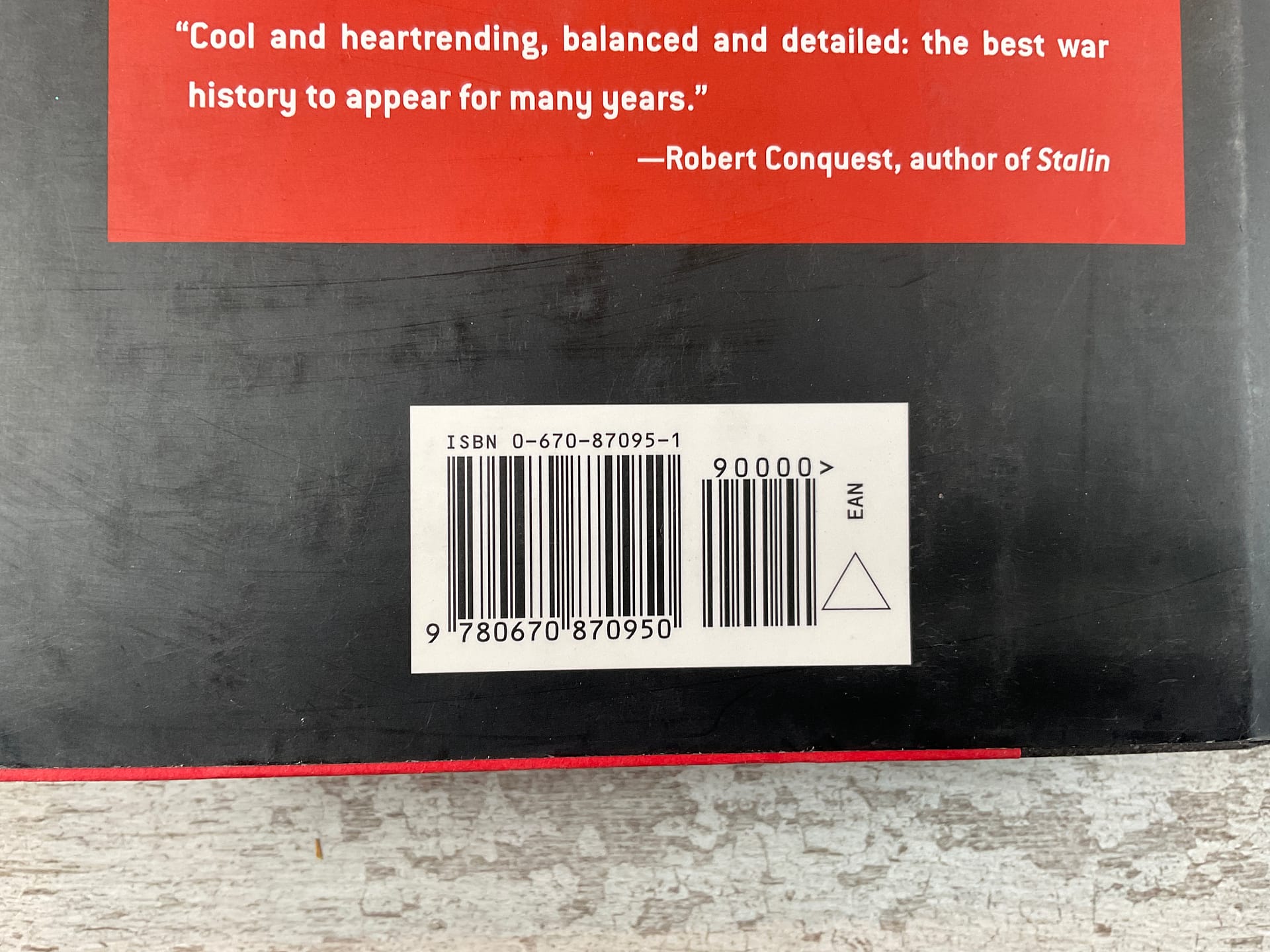 STALINGRAD: THE FATEFUL SIEGE: 1942-1943 by ANTONY BEEVOR, HARDCOVER ...