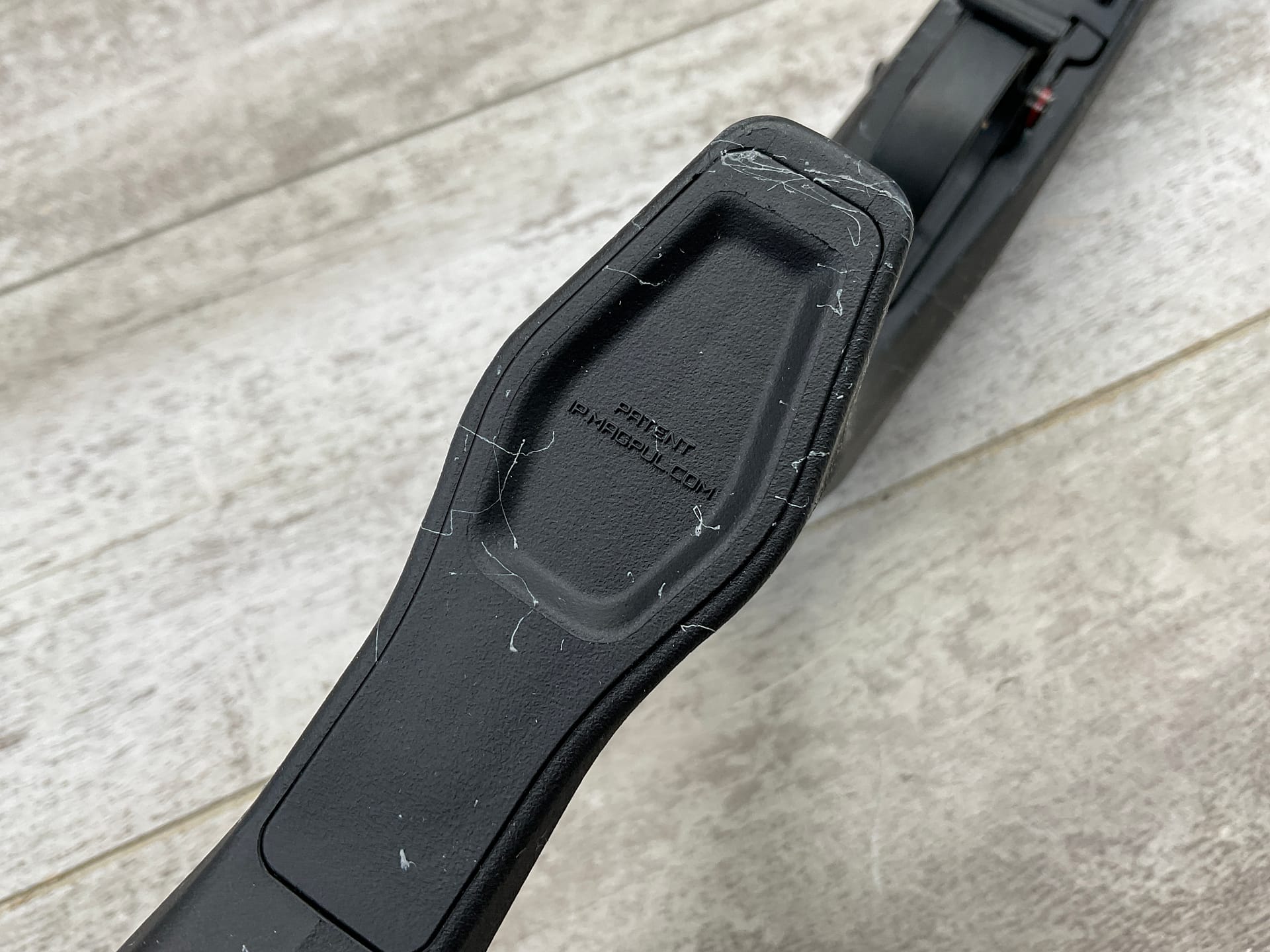 RUGER 10/22 CARBON FIBER .22LR SEMI AUTO RIFLE, NEW IN BOX - Checkpoint ...