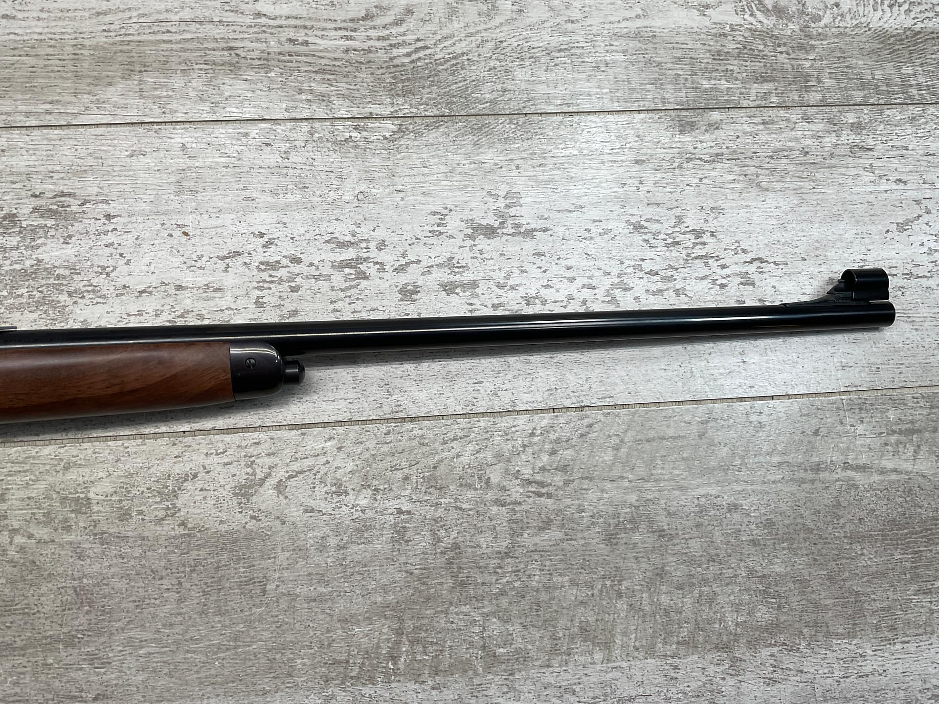 BROWNING MODEL 65 .218 BEE LEVER ACTION RIFLE W/NEW SCOPEBROWNING MODEL ...