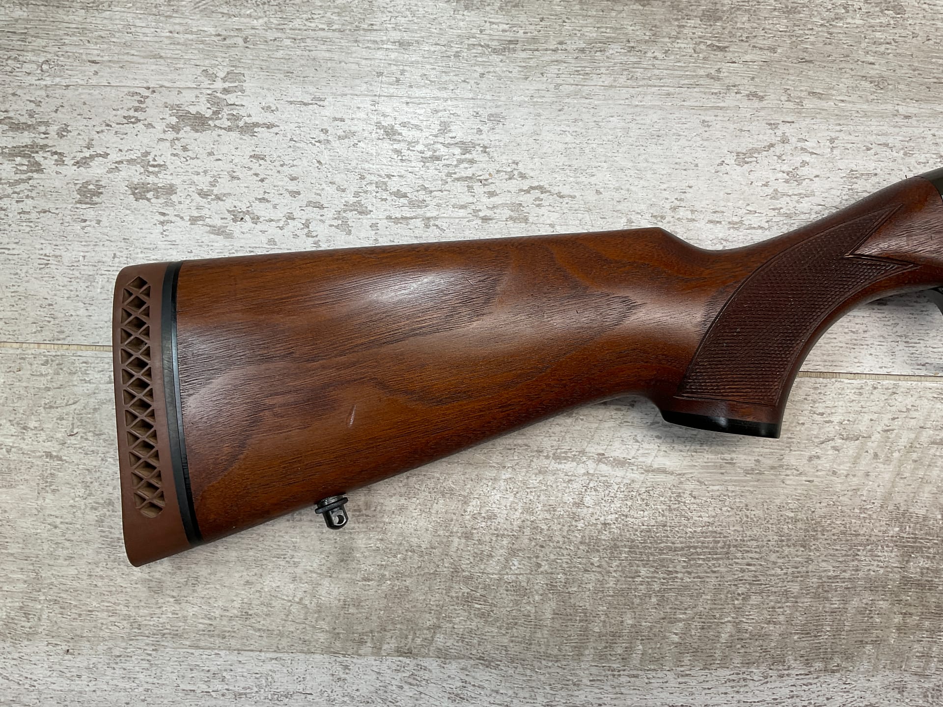 SMITH & WESSON MODEL 1000 12GA SEMI AUTO SHOTGUN, WATERFOWLER ...