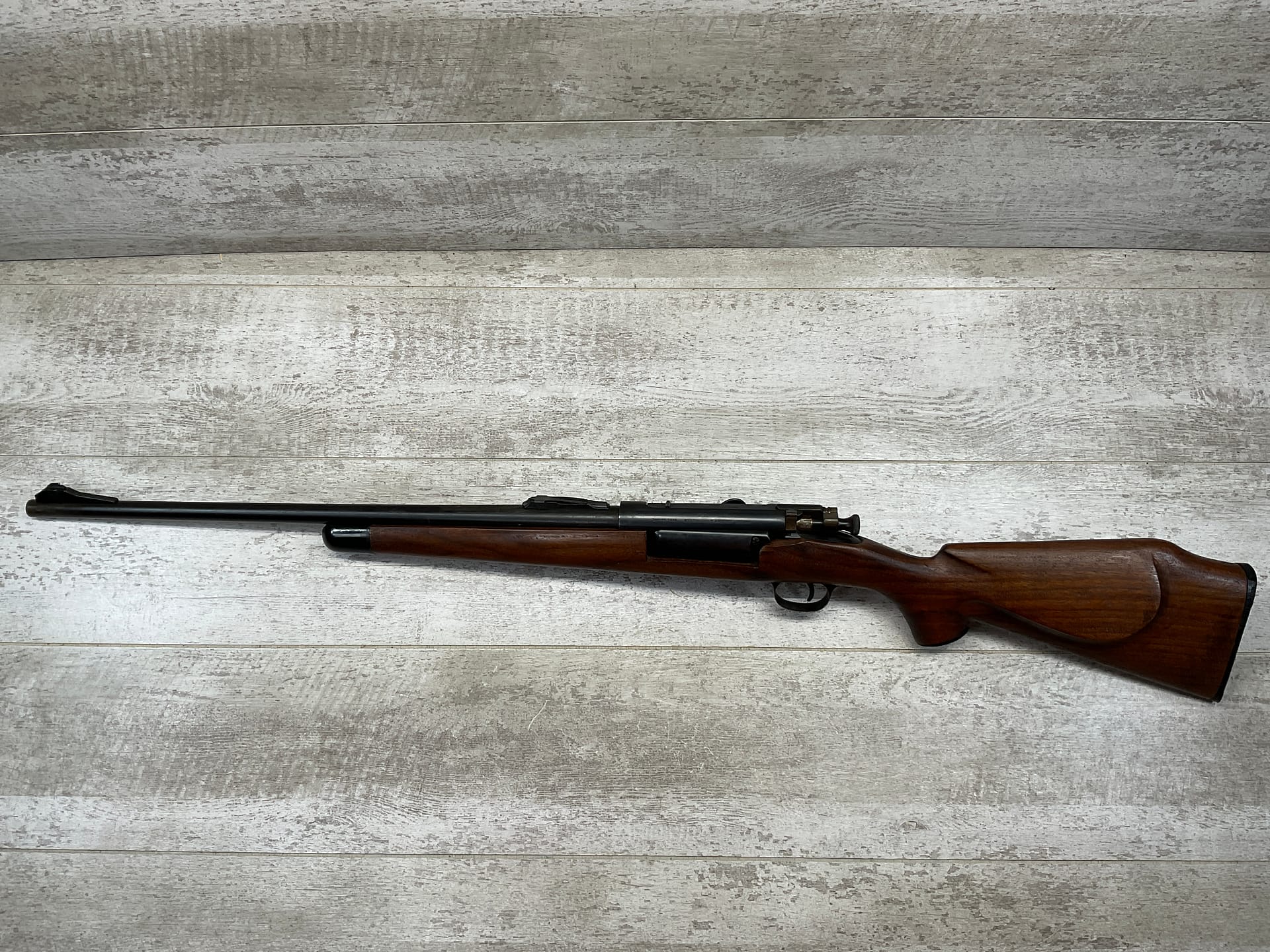 US MODEL 1898 SPRINGFIELD ARMORY 30-40 KRAG BOLT ACTION RIFLE, 1901 MFR ...
