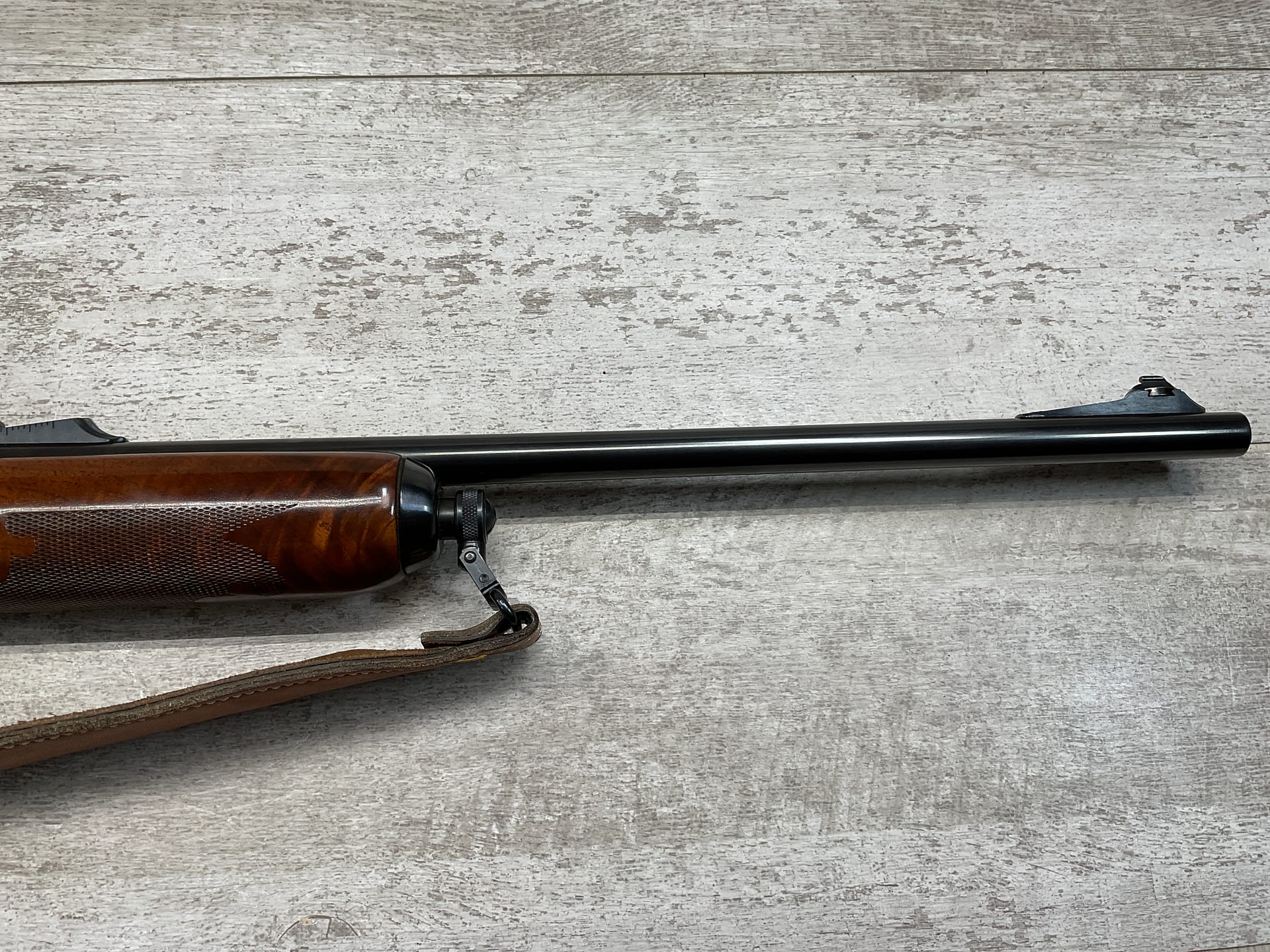 REMINGTON 742 WOODMASTER 30-06 SEMI AUTO RIFLE - Checkpoint Charlie's