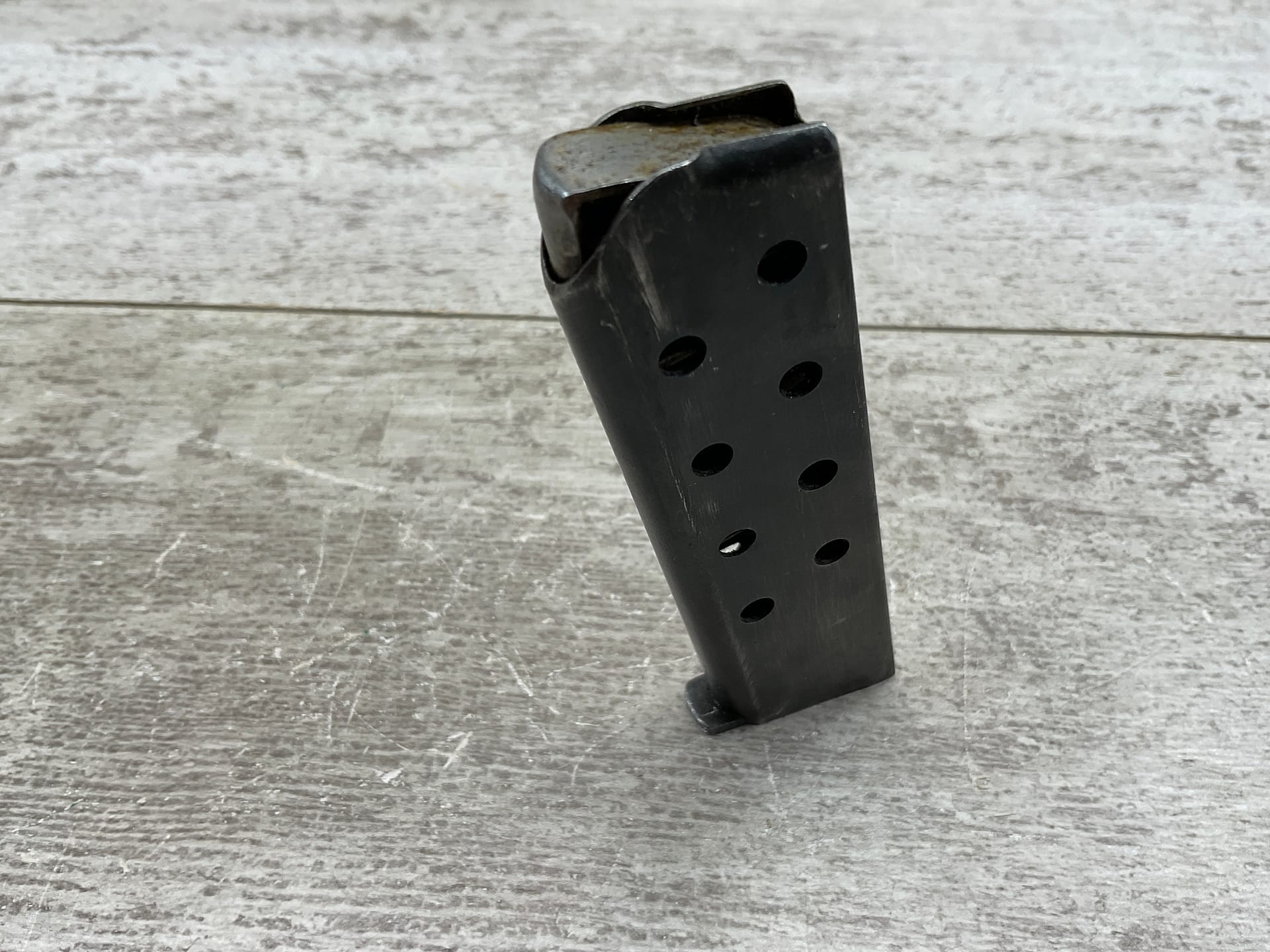 FRENCH MAB MODEL D .32 ACP MAGAZINE - Checkpoint Charlie's