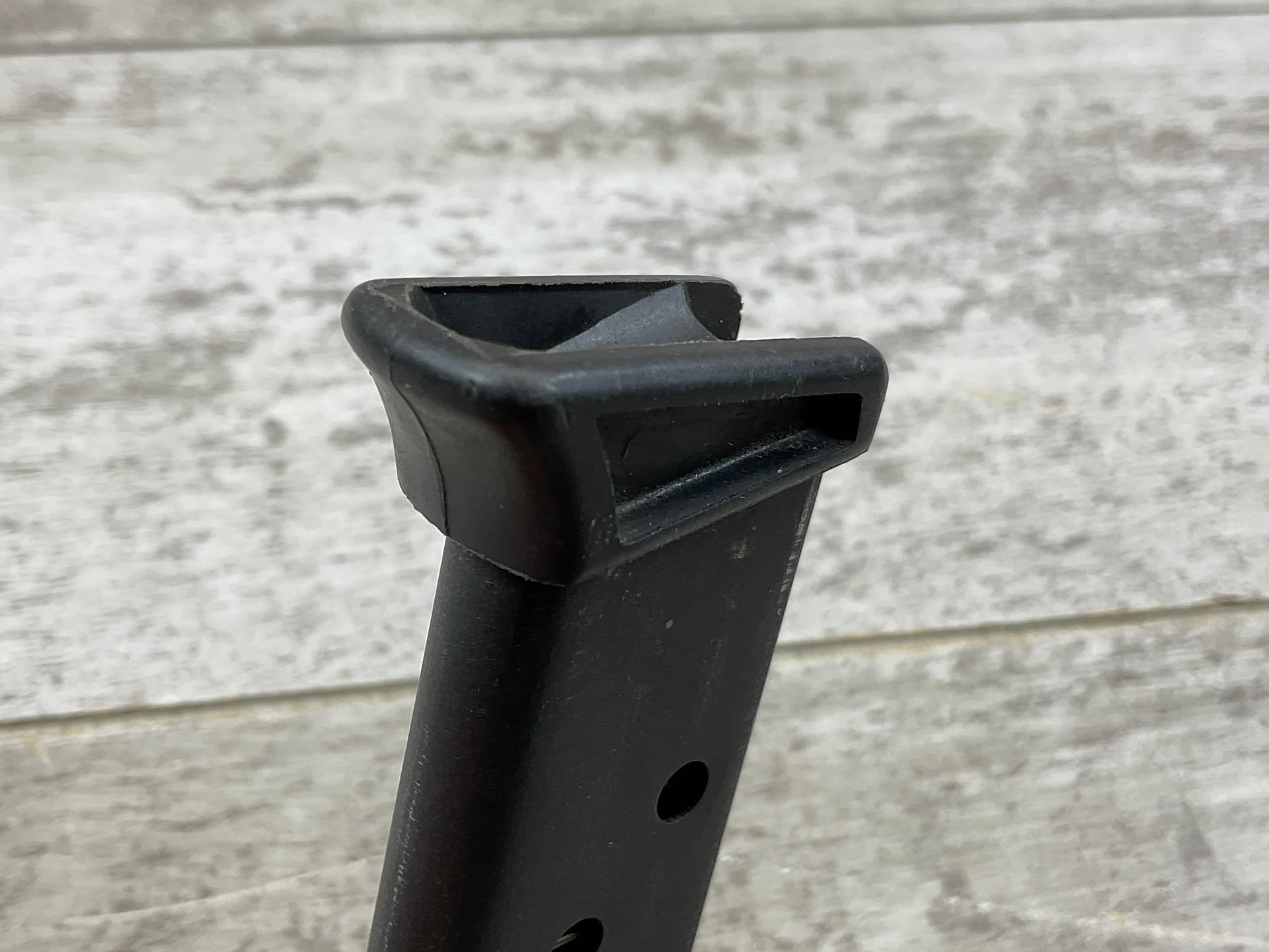 WALTHER PP EXTENSION MAGAZINE, POST WAR - Checkpoint Charlie's