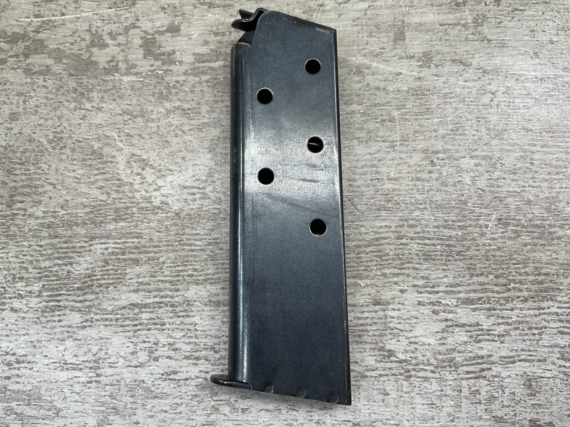 COLT 1911 .45 AUTO MAG - Checkpoint Charlie's