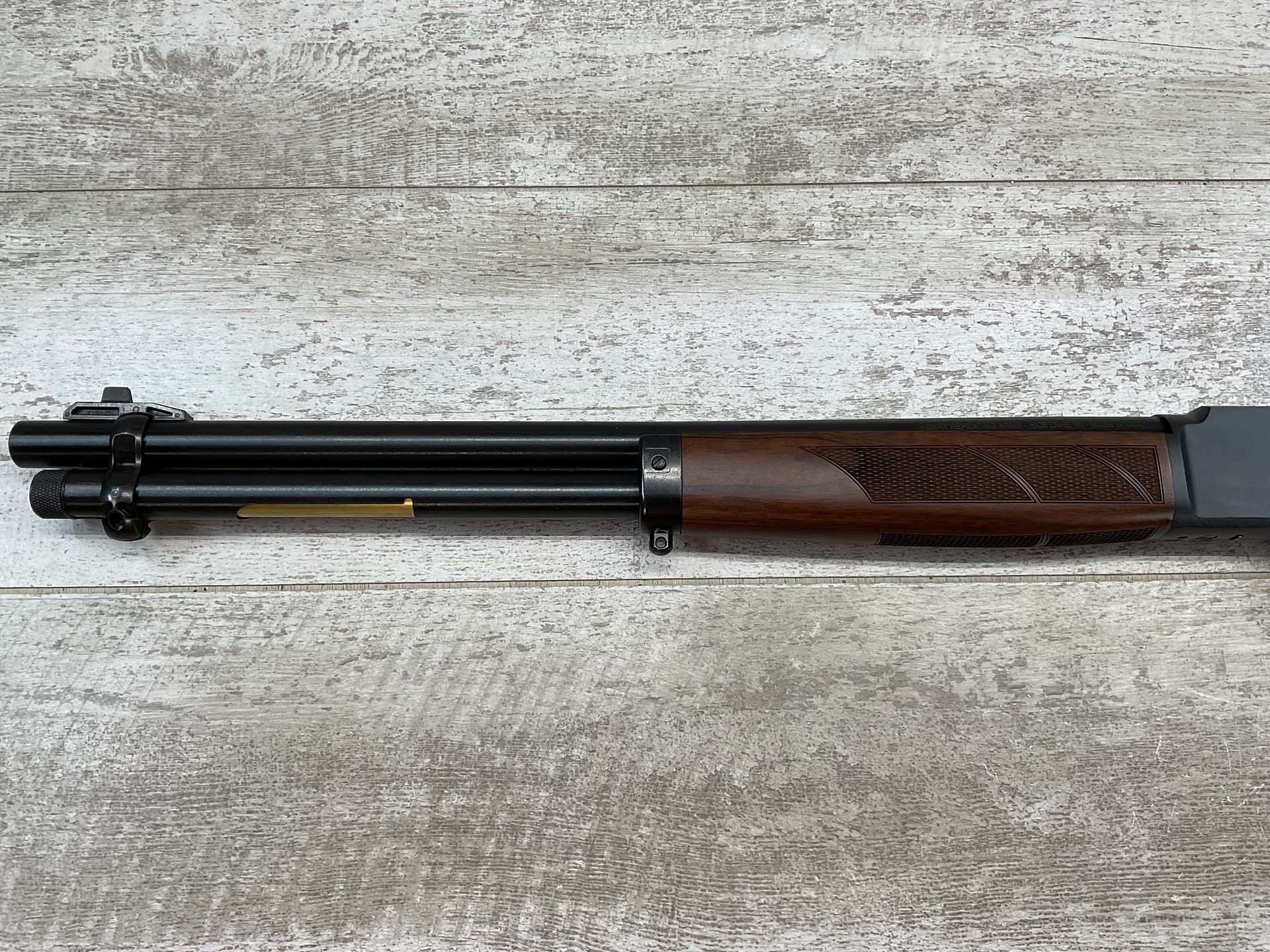 HENRY MODEL H010 45-70 GOVT LEVER ACTION, LNIB - Checkpoint Charlie's