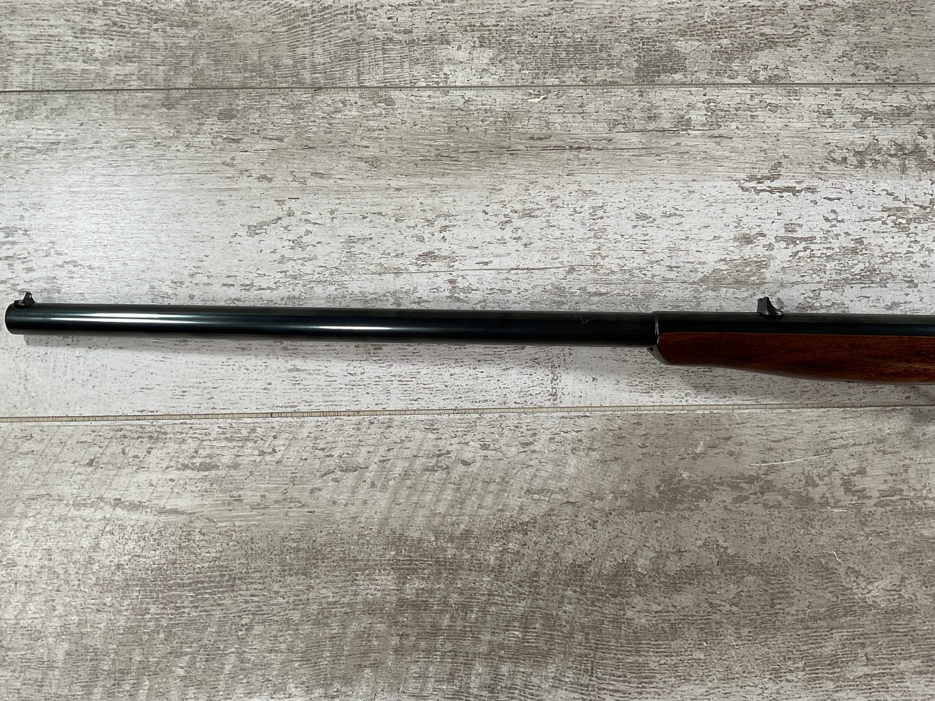 J STEVENS CRACKSHOT SINGLE-SHOT .22LR RIFLE #3-06022 - Checkpoint Charlie's