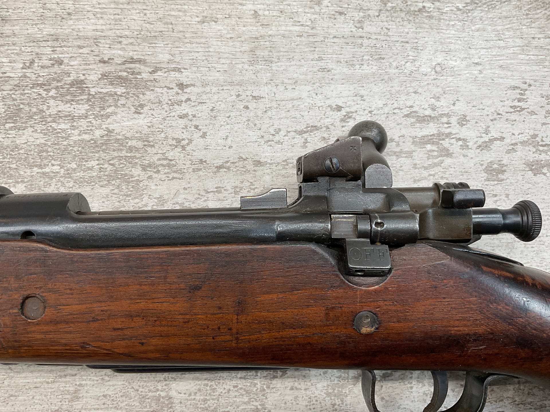 NATIONAL ORDNANCE M1903A3 - Checkpoint Charlie's