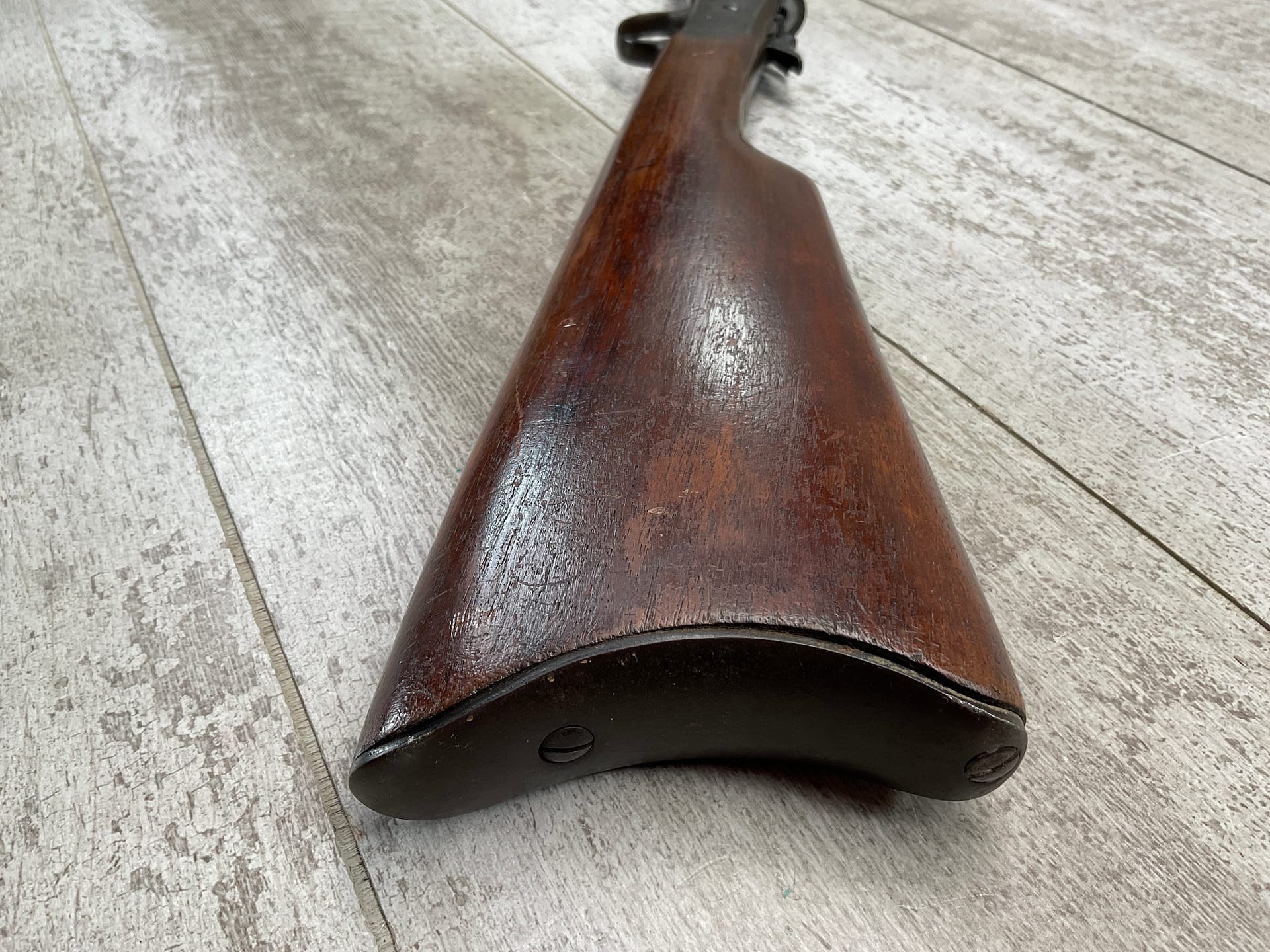 REMINGTON MODEL 4 TAKEDOWN ROLLING BLOCK .22 LR RIFLE #3-12002-PF ...