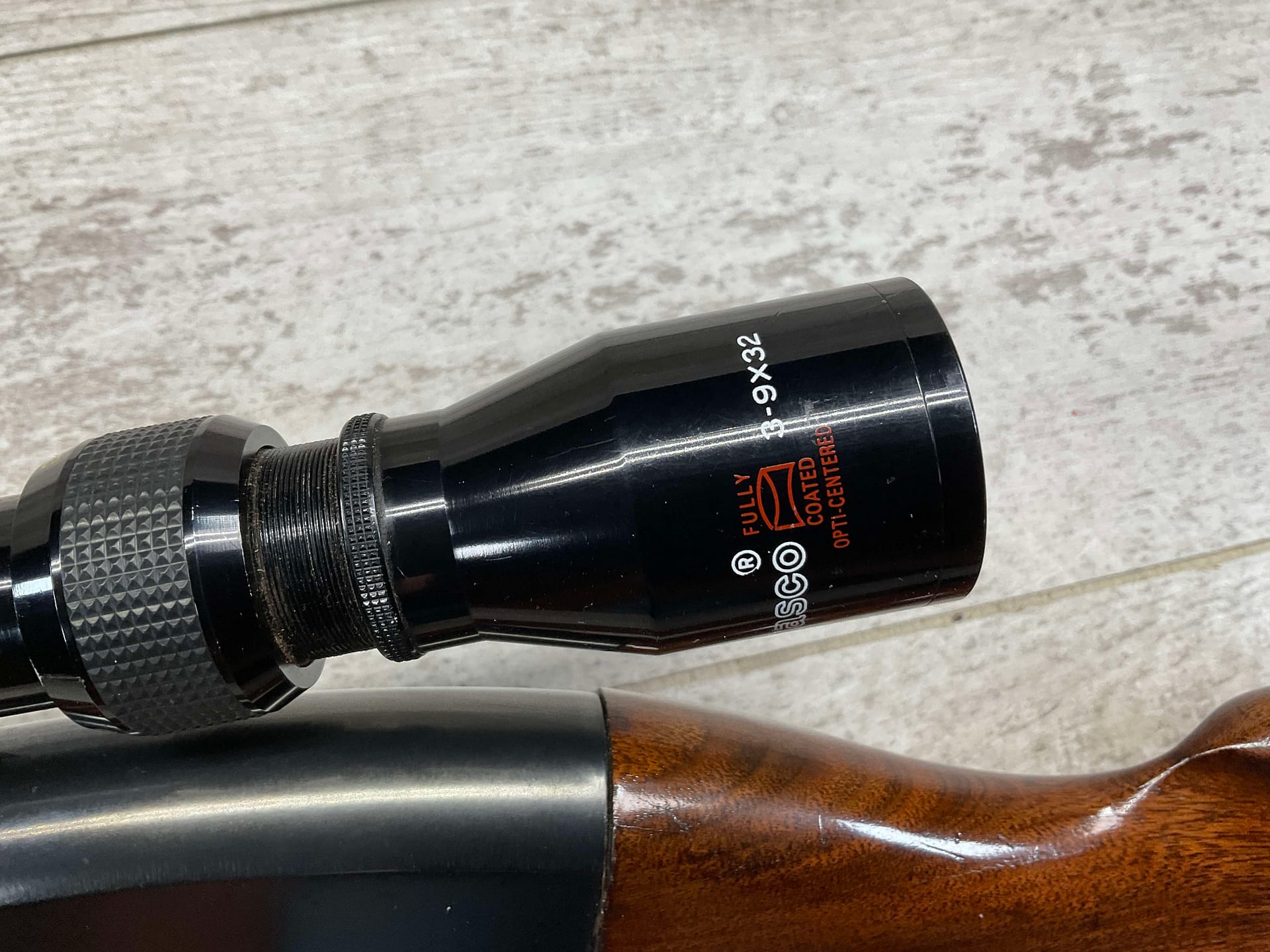 REMINGTON 742 WOODMASTER 30-06 SEMI AUTO RIFLE - Checkpoint Charlie's