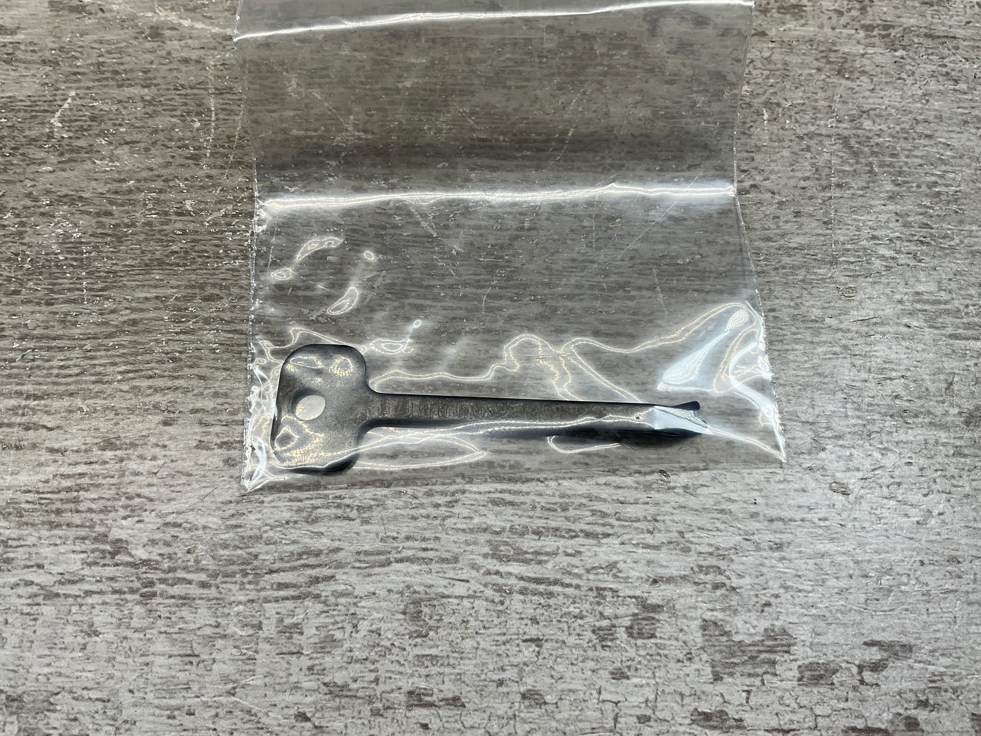 HECKLER & KOCH P30L V1 LIGHT LEM 9MM PISTOL - Checkpoint Charlie's