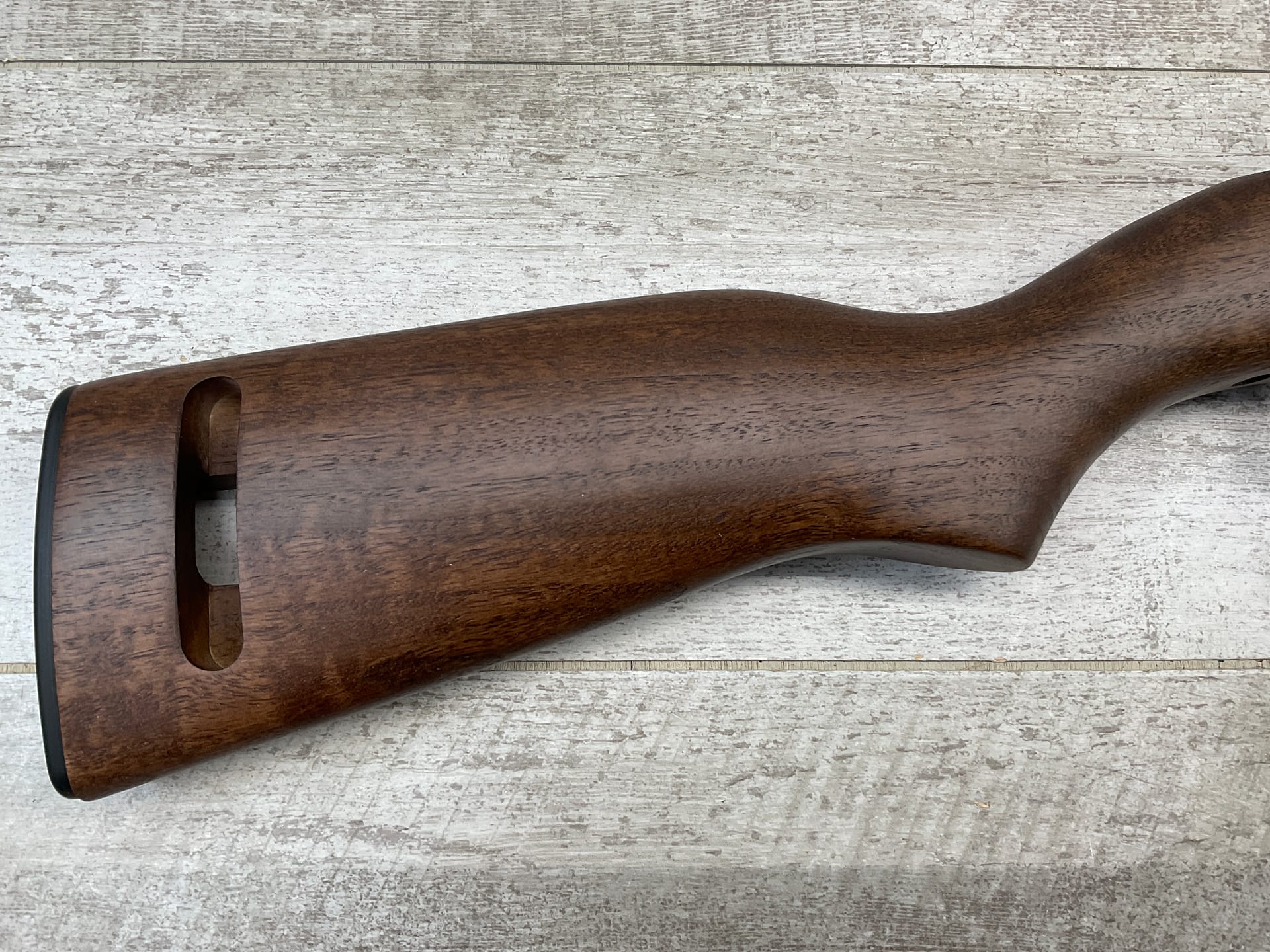 AUTO ORDNANCE M1 .30 CALIBER CARBINE, NEW IN BOX - Checkpoint Charlie's