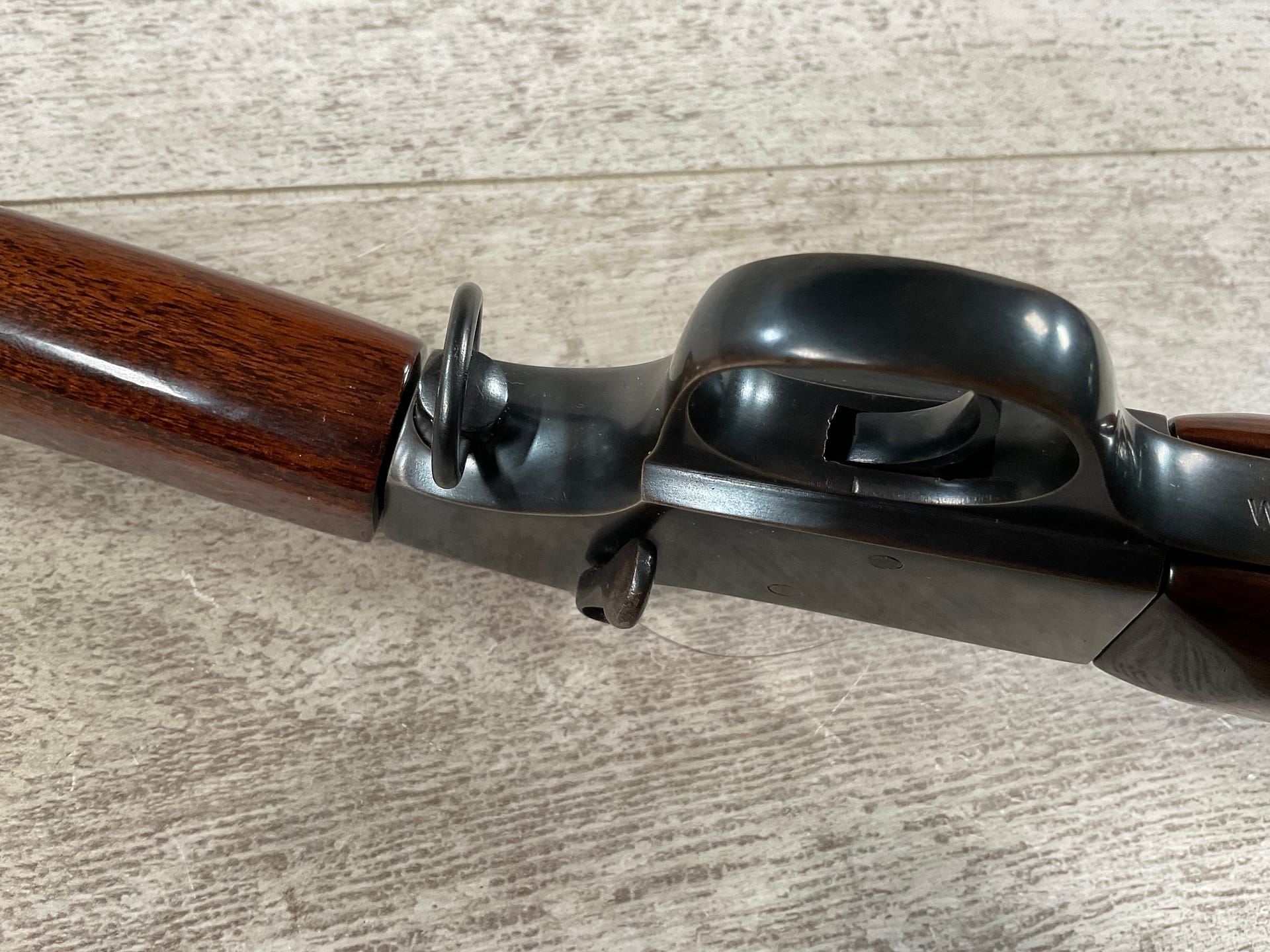 J STEVENS CRACKSHOT SINGLE-SHOT .22LR RIFLE #3-06022 - Checkpoint Charlie's