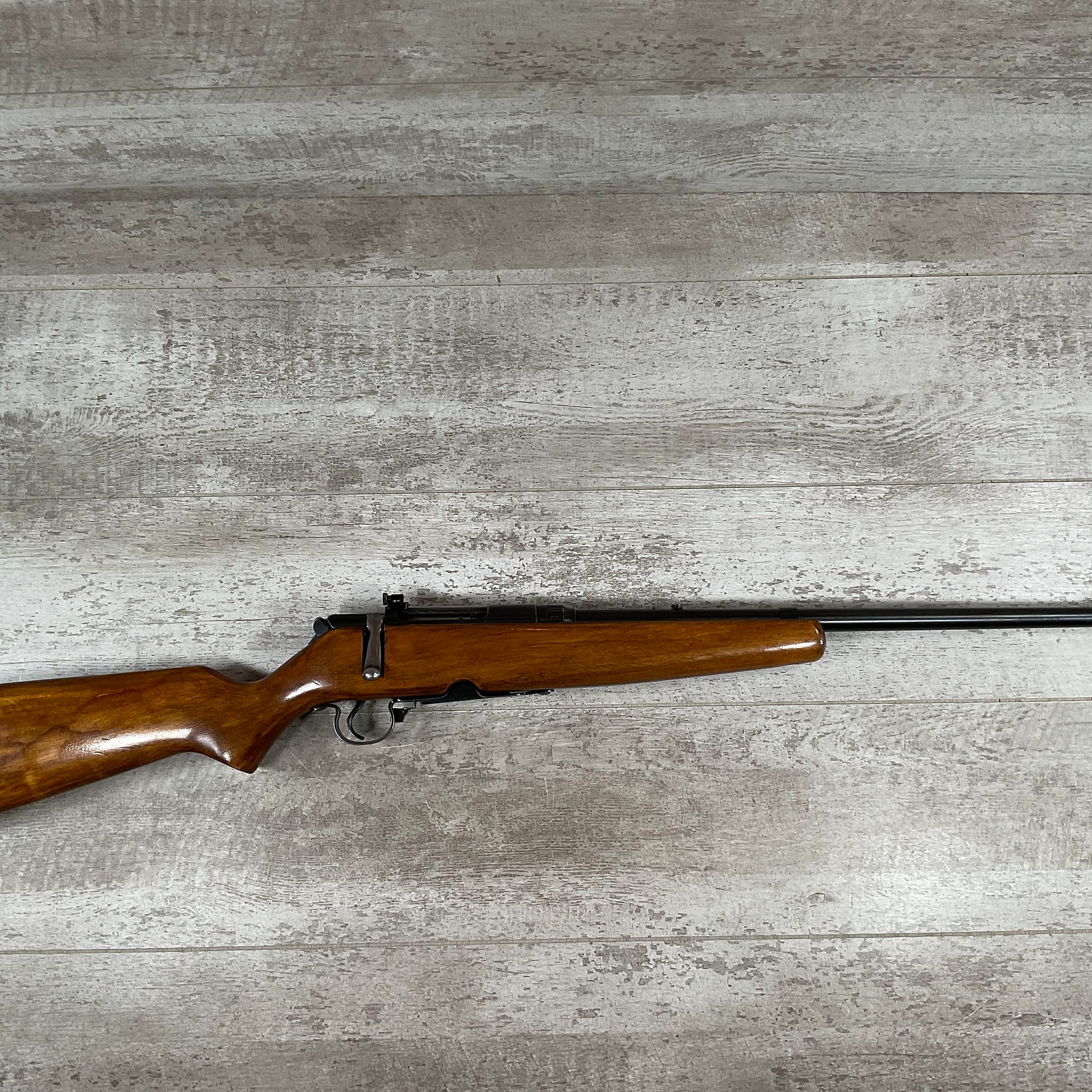 STEVENS 325B 30-30 BOLT ACTION RIFLE #3-04030-AN - Checkpoint Charlie's