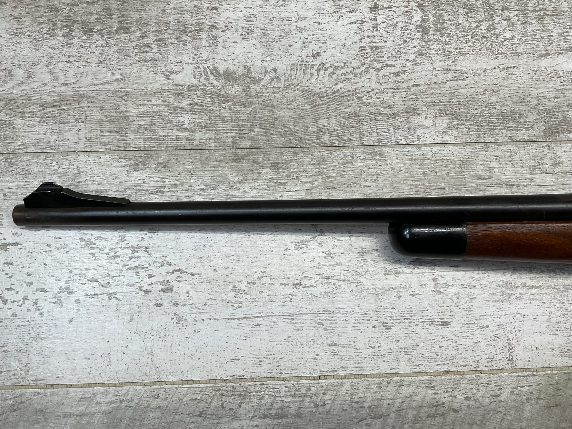 US MODEL 1898 SPRINGFIELD ARMORY 30-40 KRAG BOLT ACTION RIFLE, 1901 MFR ...